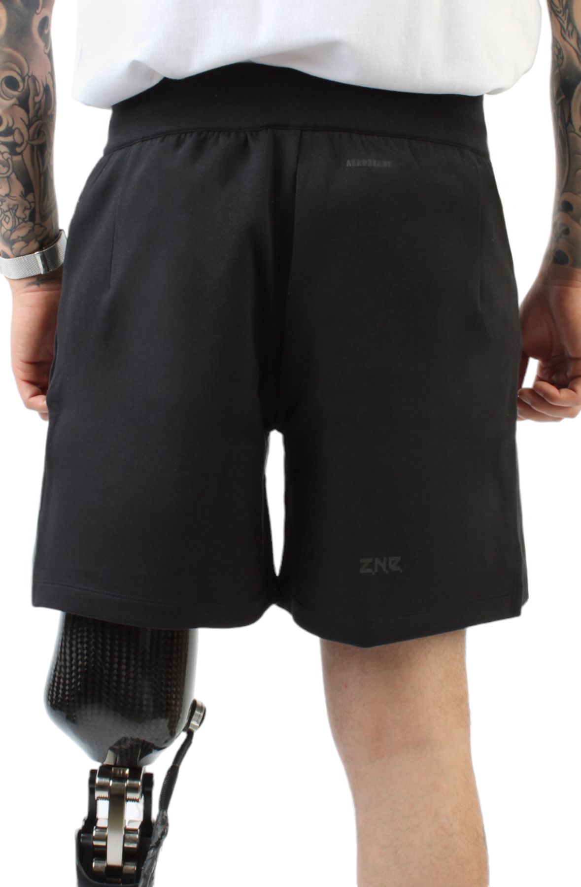 ADIDAS Z.N.E Premium Shorts IN5096 - Shiekh