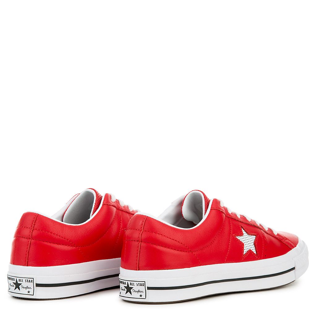 CONVERSE Men's One Star Sneaker 158466C - Shiekh