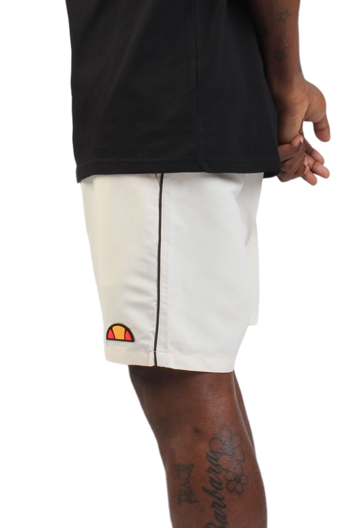 ELLESSE Slackers Shorts SHR00938-904 - Shiekh