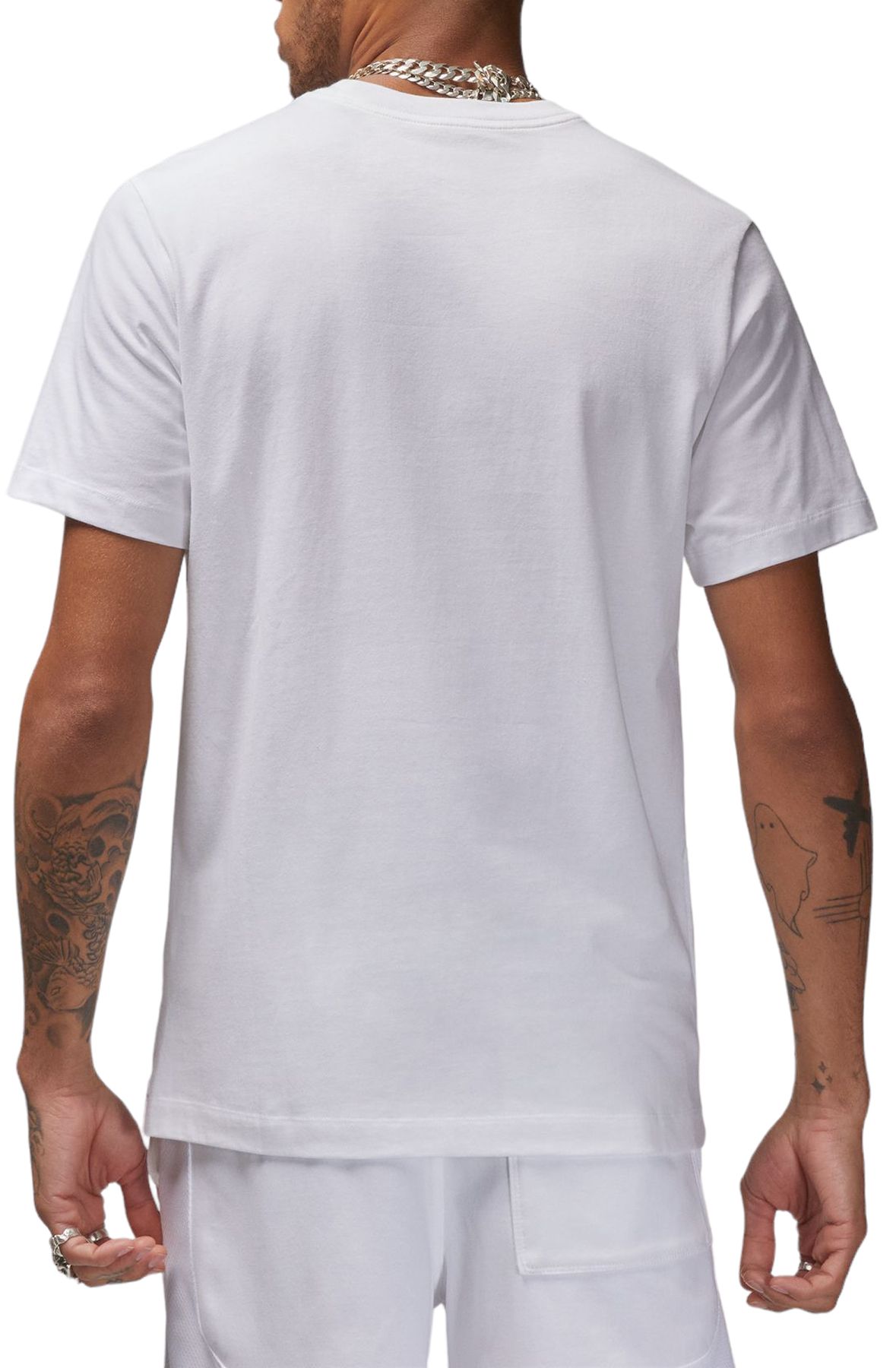 JORDAN Flight MVP T-Shirt DV8436 100 - Shiekh