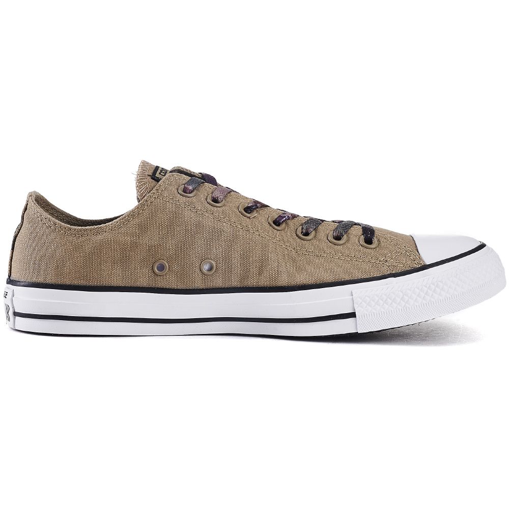 CONVERSE Chuck Taylor All Star Ox Sandy Sneakers 151066F - Shiekh