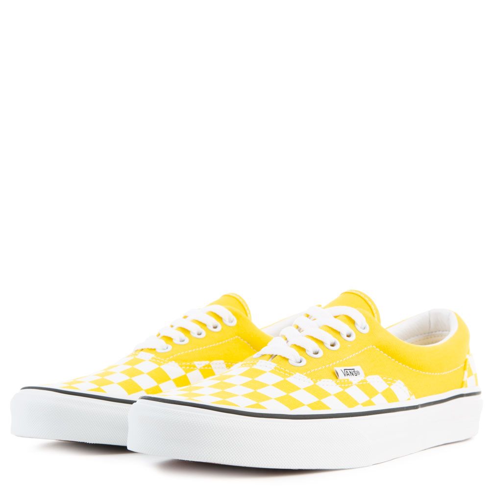 VANS Era Checkerboard VN0A4BV4VXL - Shiekh