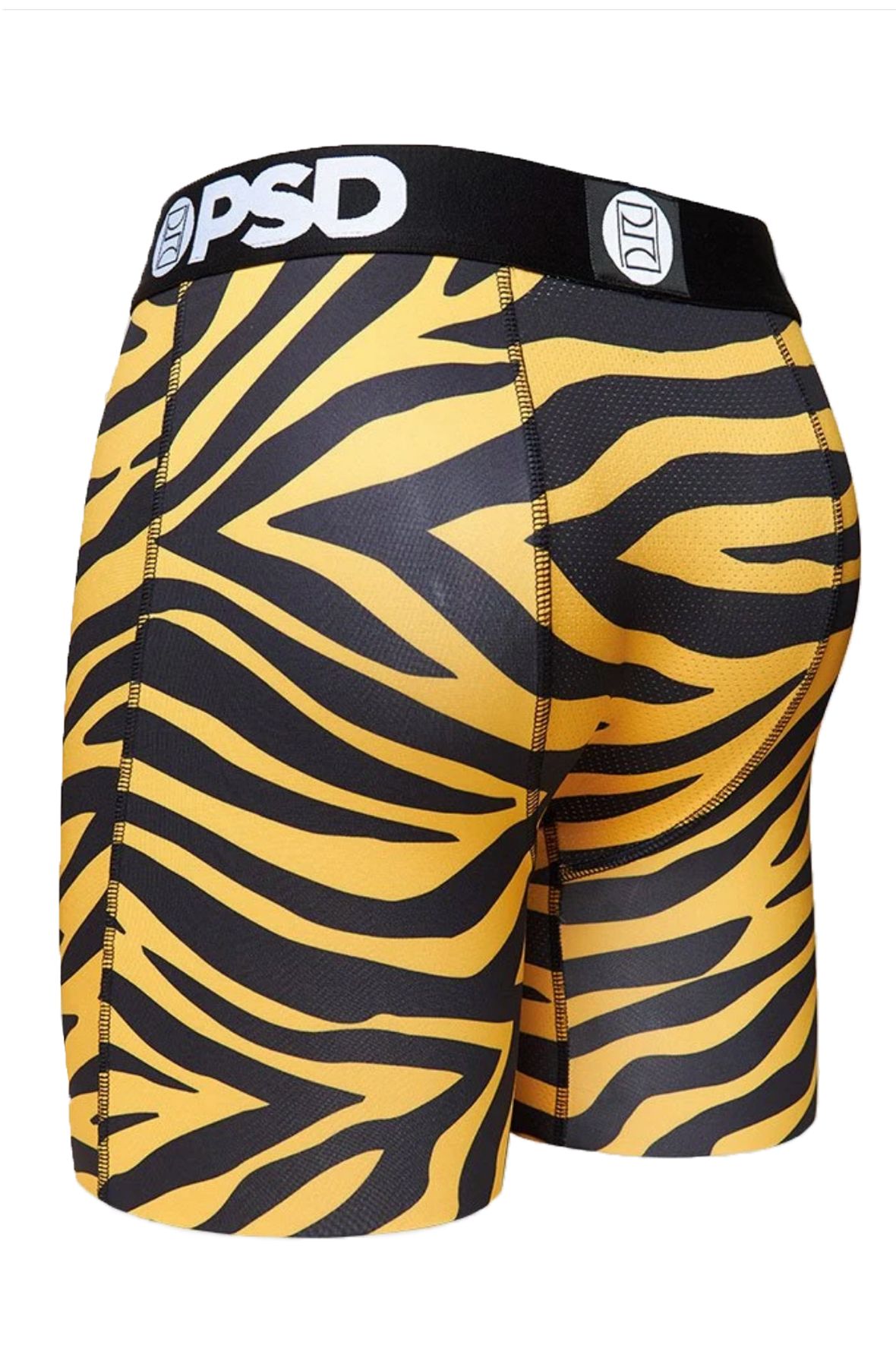 PSD Tiger King Boxer Briefs 42011045 - Shiekh