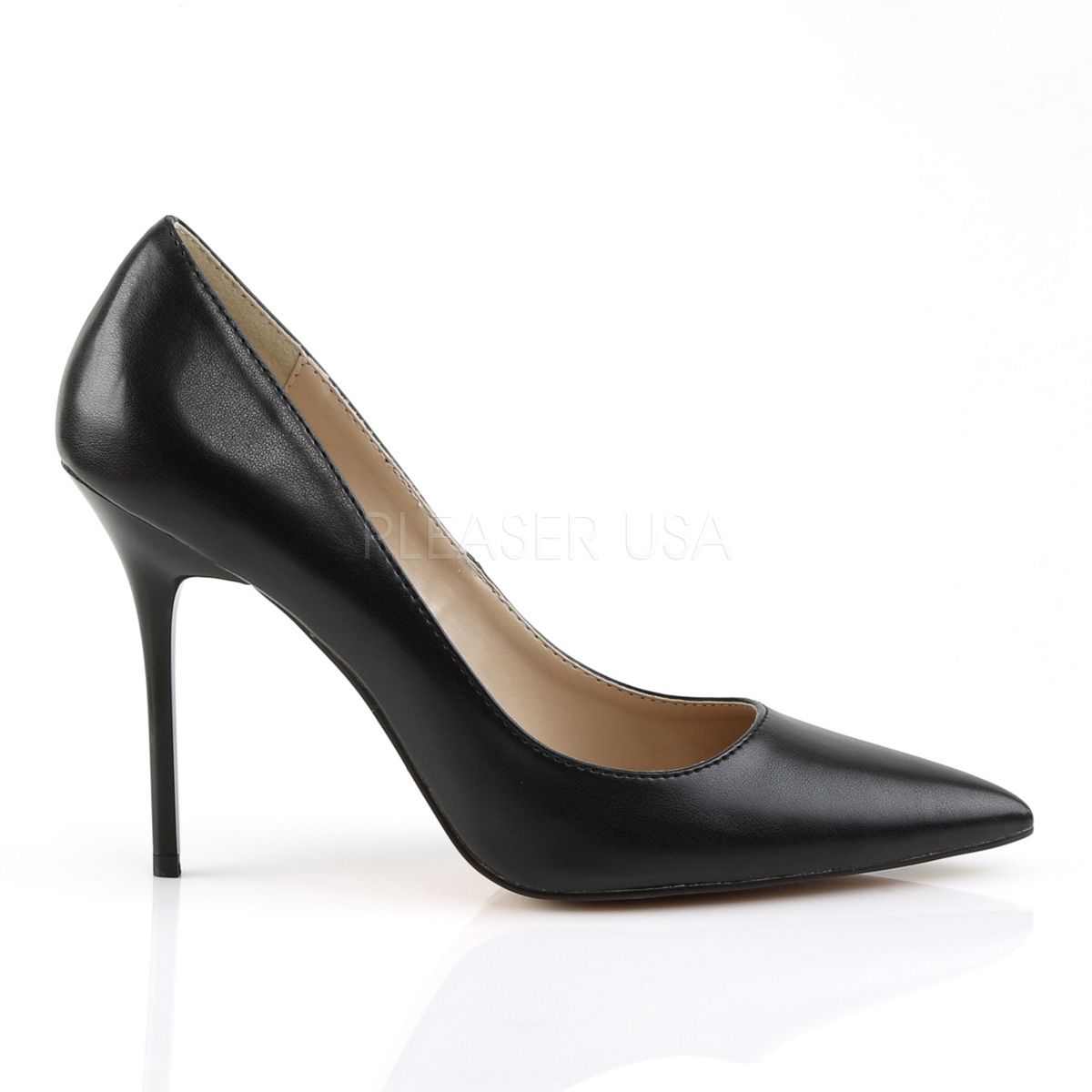 PLEASER CLASSIQUE-20 CLAS20/BPU - Shiekh