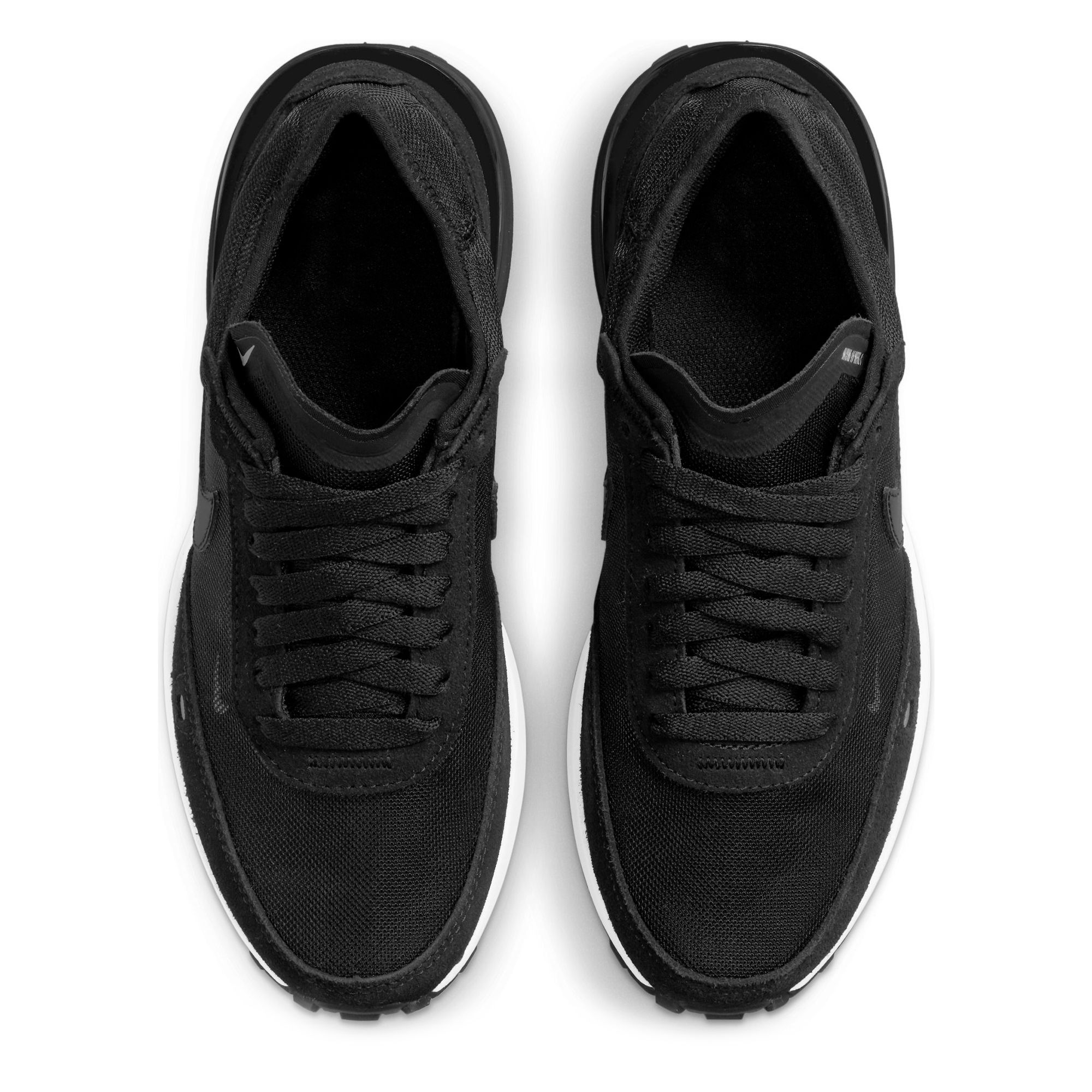 NIKE (GS) Waffle One DC0481 001 - Shiekh