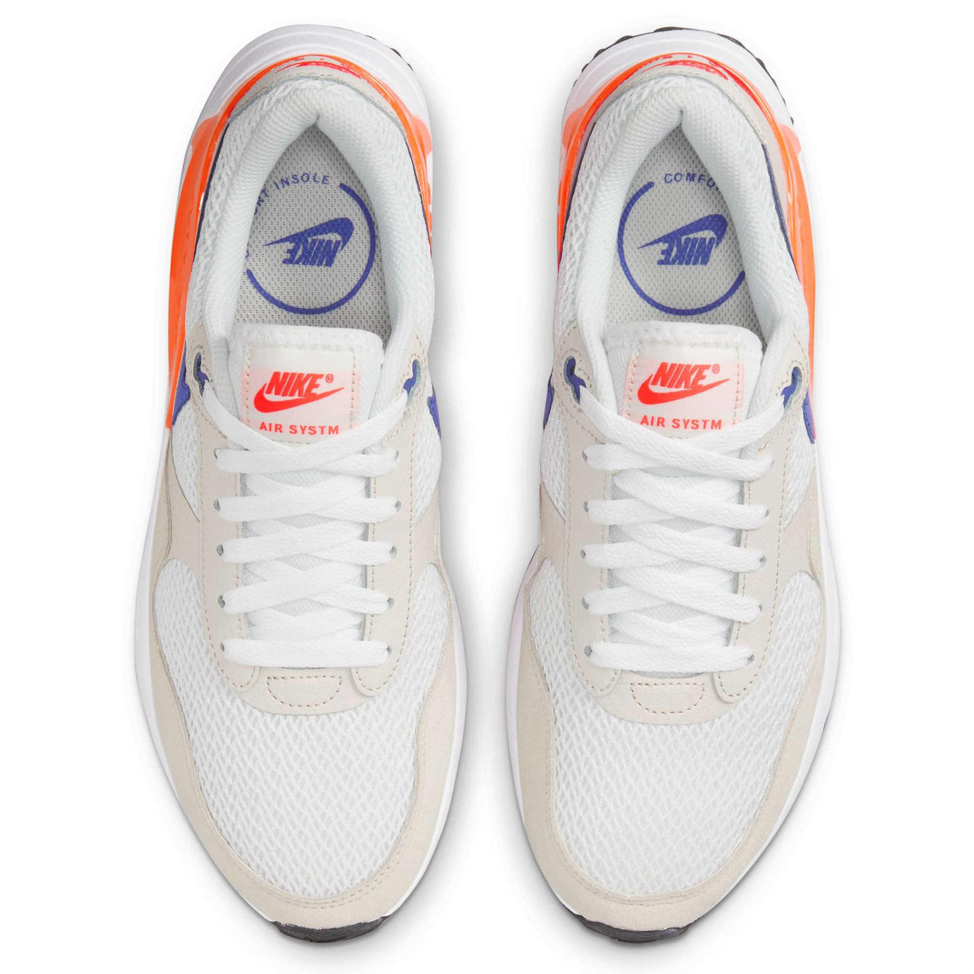 NIKE Air Max SYSTM DM9538 101 - Shiekh