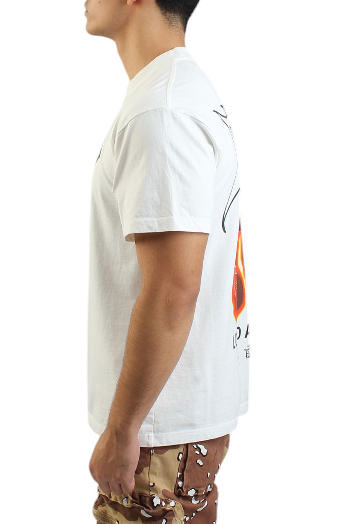 PRIMITIVE PRIMITIVE x Outkast Glow T-Shirt PAPHO2431-WHT - Shiekh