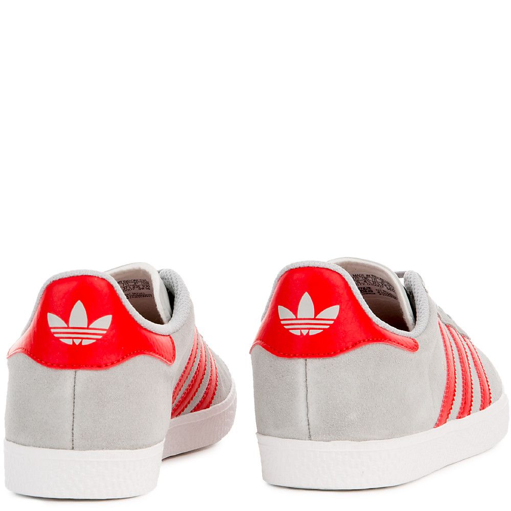 ADIDAS Junior's Casual Gazelle Sneaker BB2505 - Shiekh