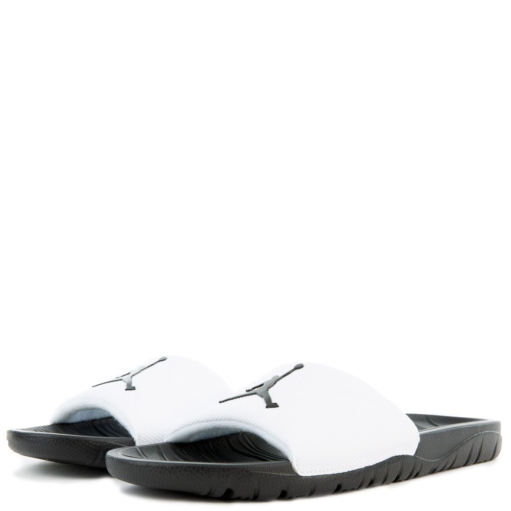 JORDAN JORDAN BREAK SLIDES AR6374 100 - Shiekh