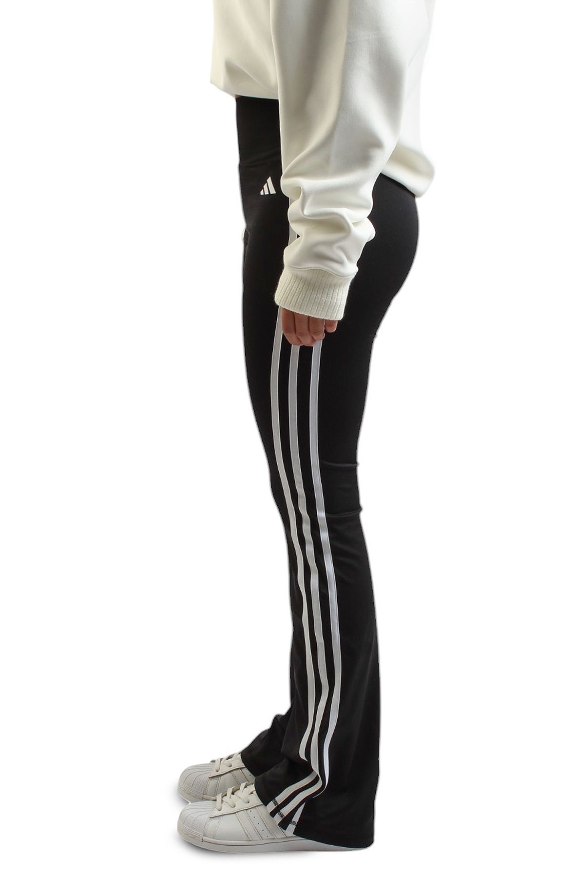 ADIDAS TE 3S FLARED HL0002 - Shiekh