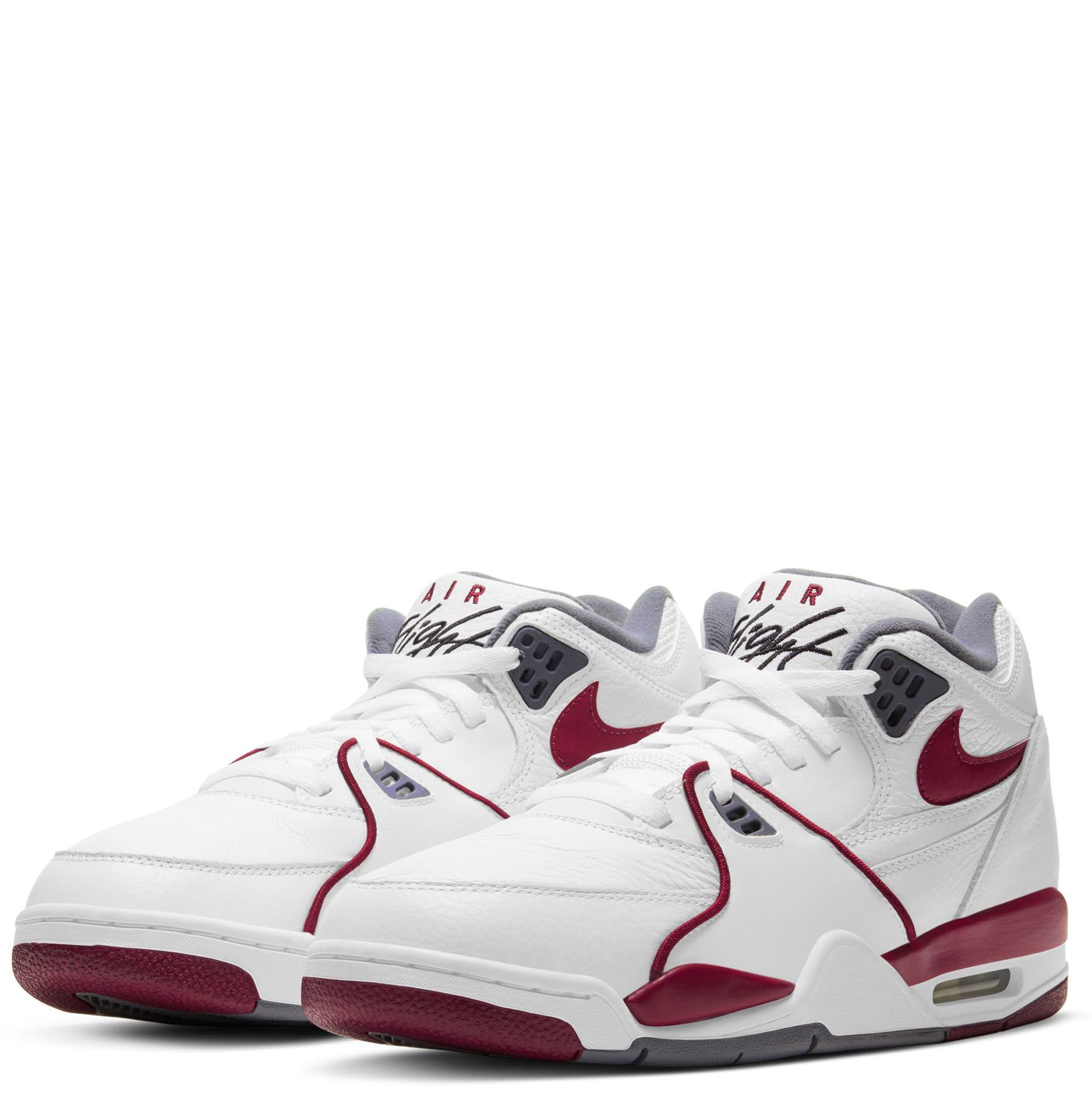 NIKE Air Flight 89 DD1173 100 - Shiekh