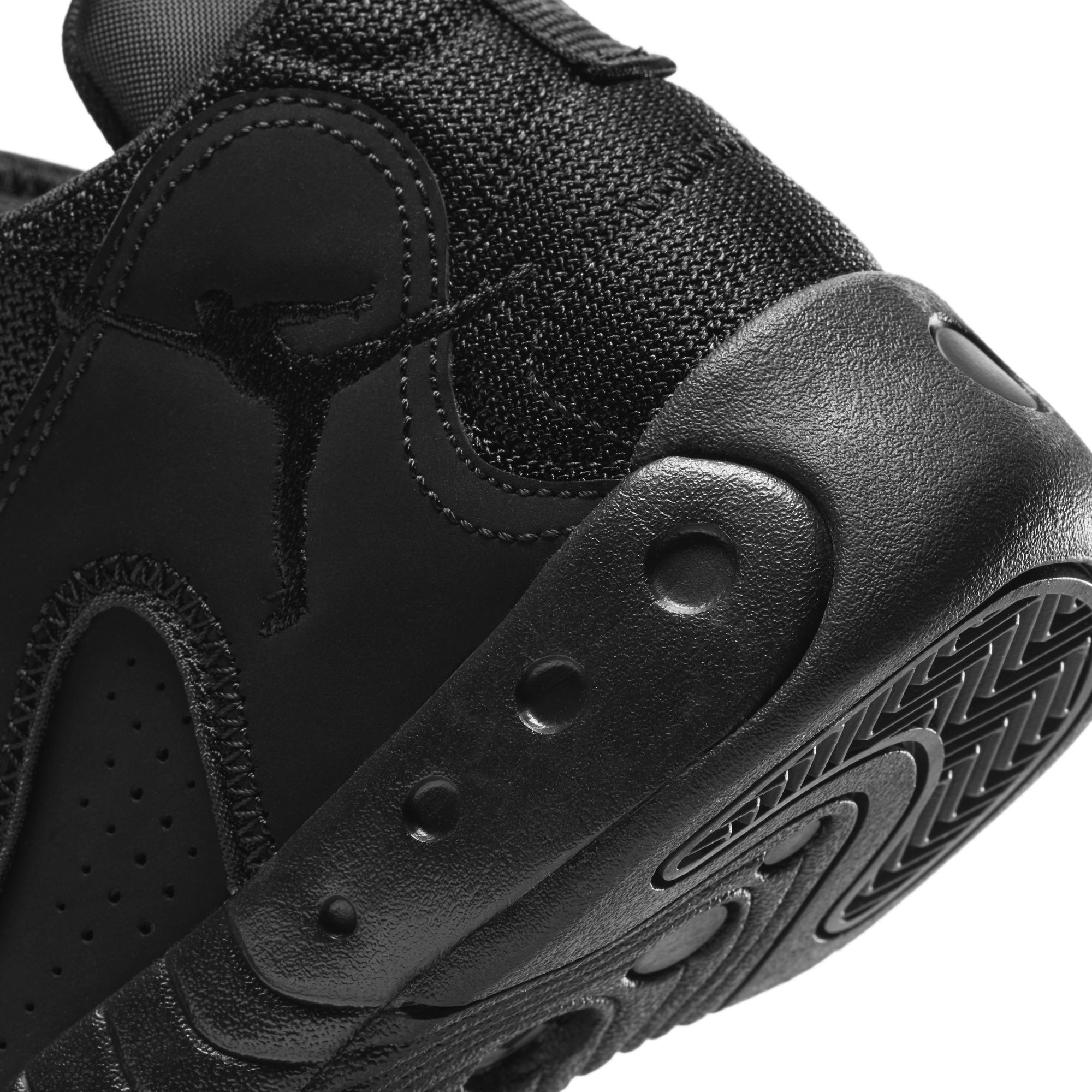 JORDAN (GS) Pro RX CQ9439 001 - Shiekh