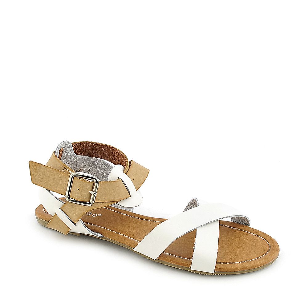BAMBOO Sherin-01 JPM SHERIN01/WHITE - Shiekh