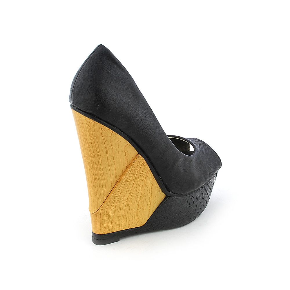 SHIEKH Rafila RAFIIA BLK - Shiekh