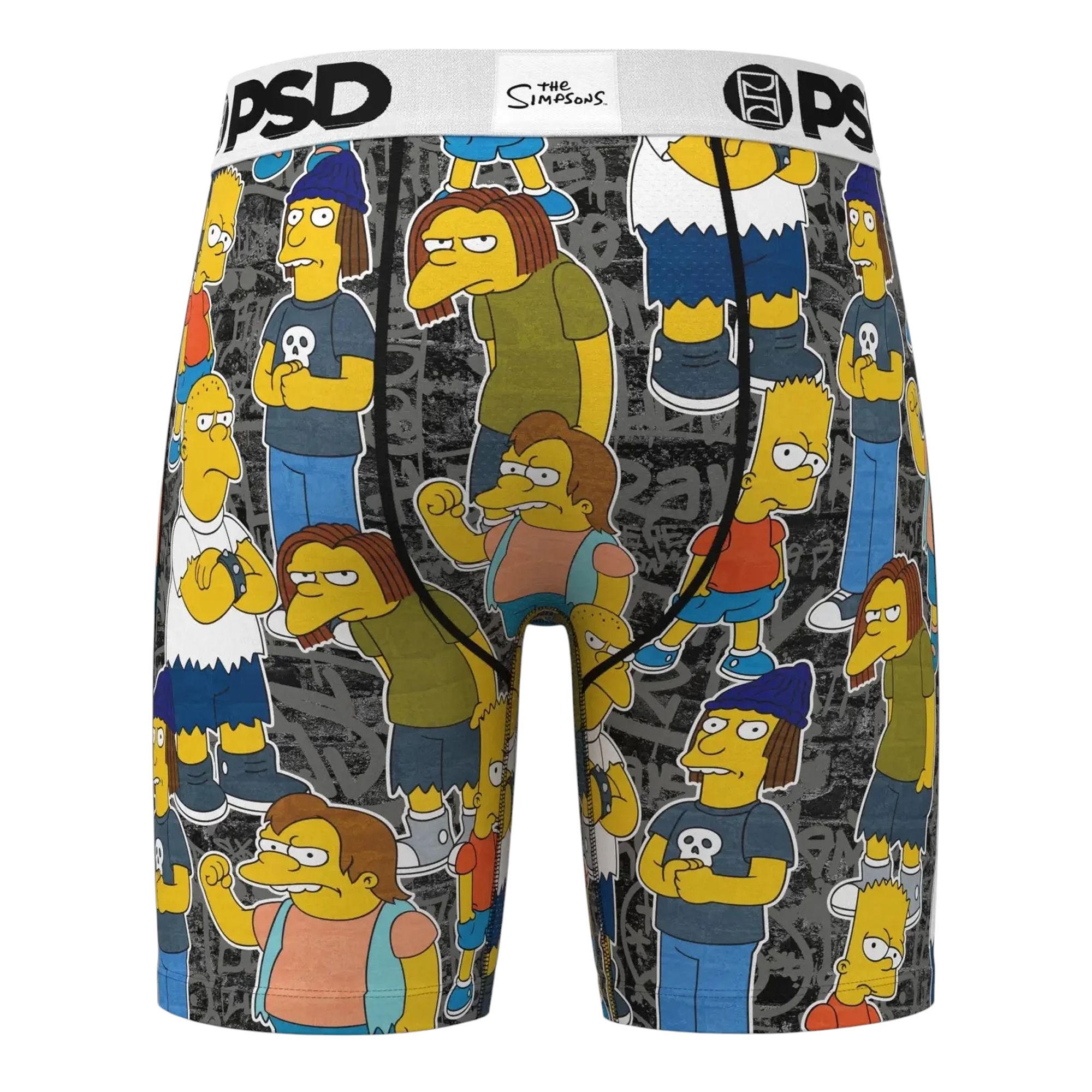 PSD SPRINGFIELD MOB 424180011 - Shiekh