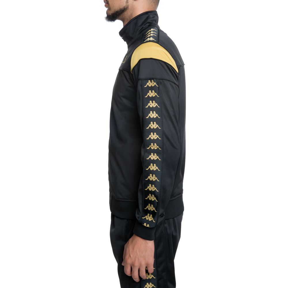 KAPPA BANDA MEREZ SLIM JACKET 303LP60-A21 - Shiekh