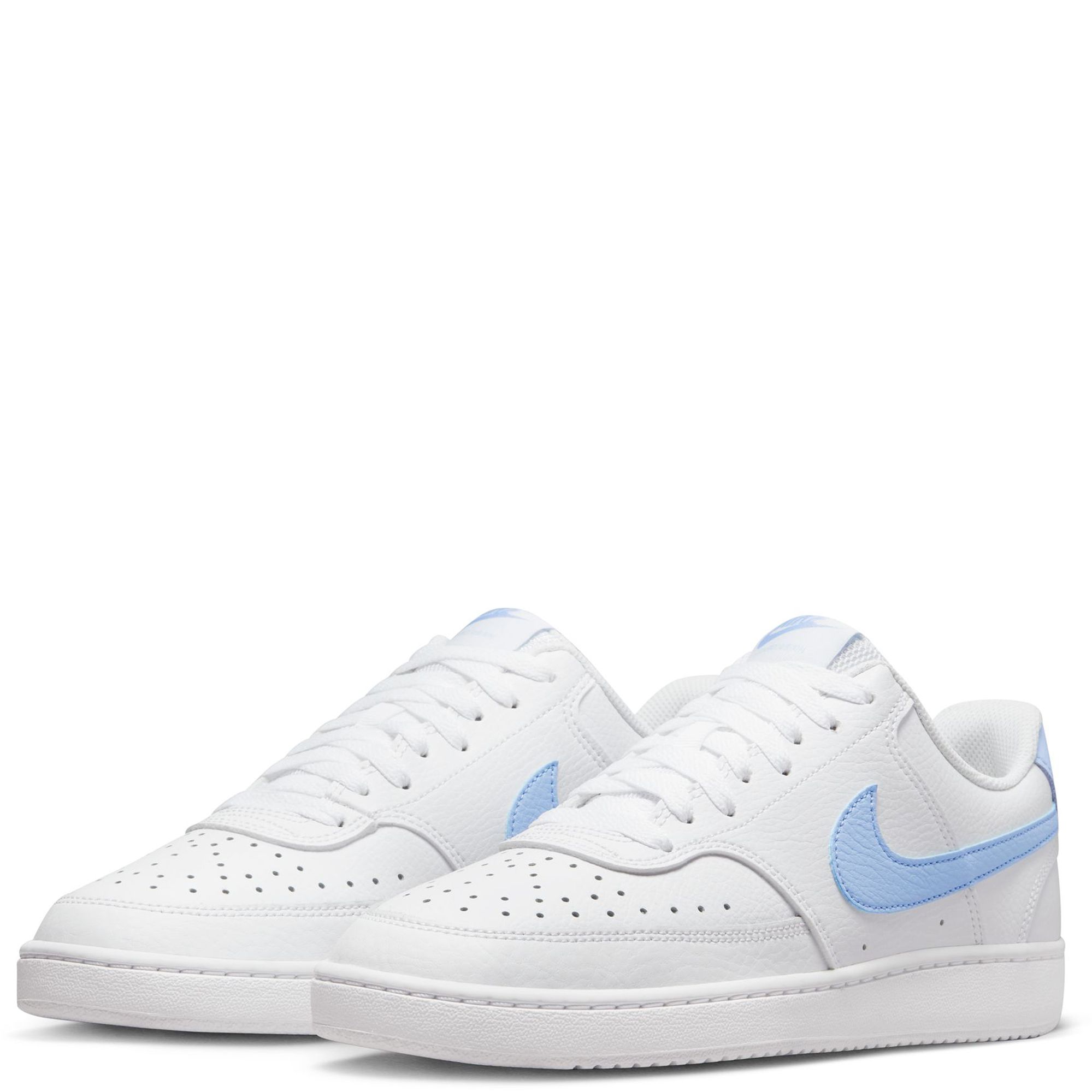 NIKE Court Vision Low CD5434 115 - Shiekh