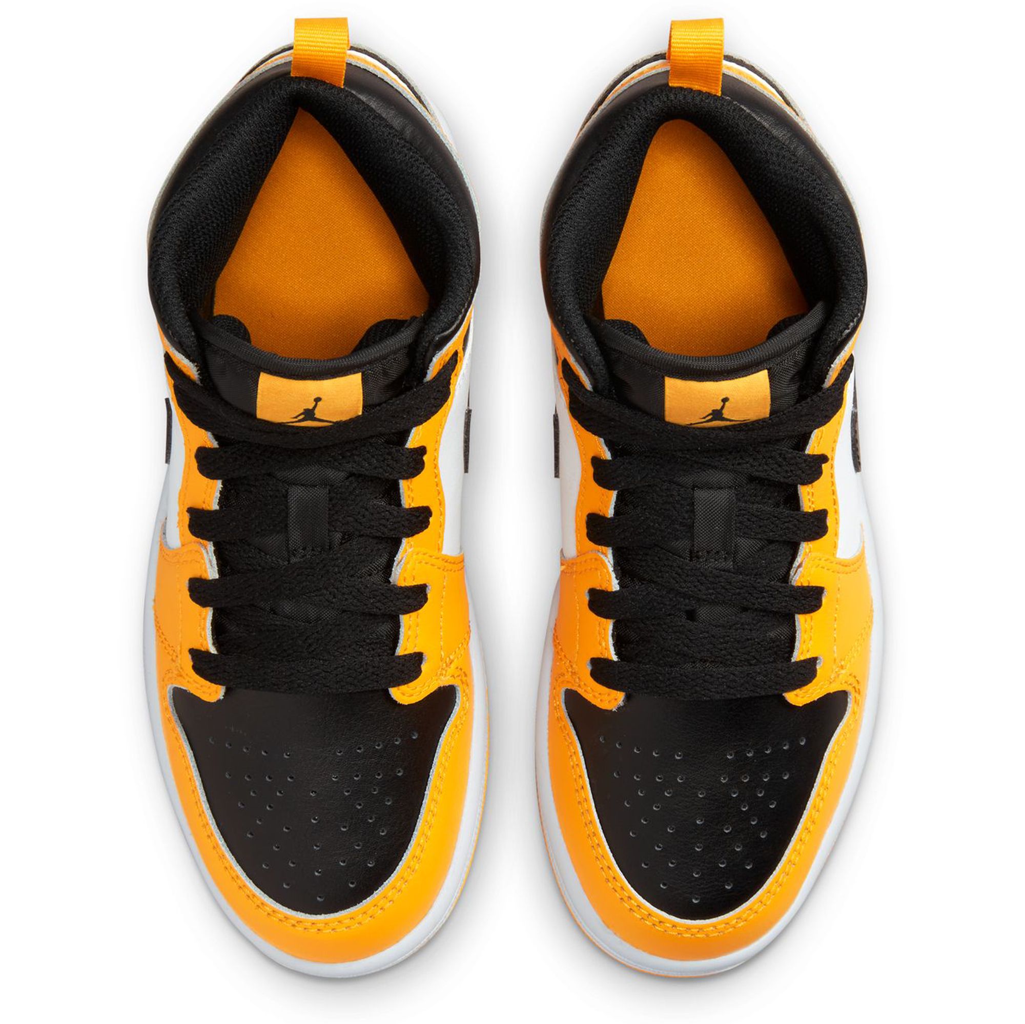 JORDAN (PS) 1 Mid 640734 701 - Shiekh