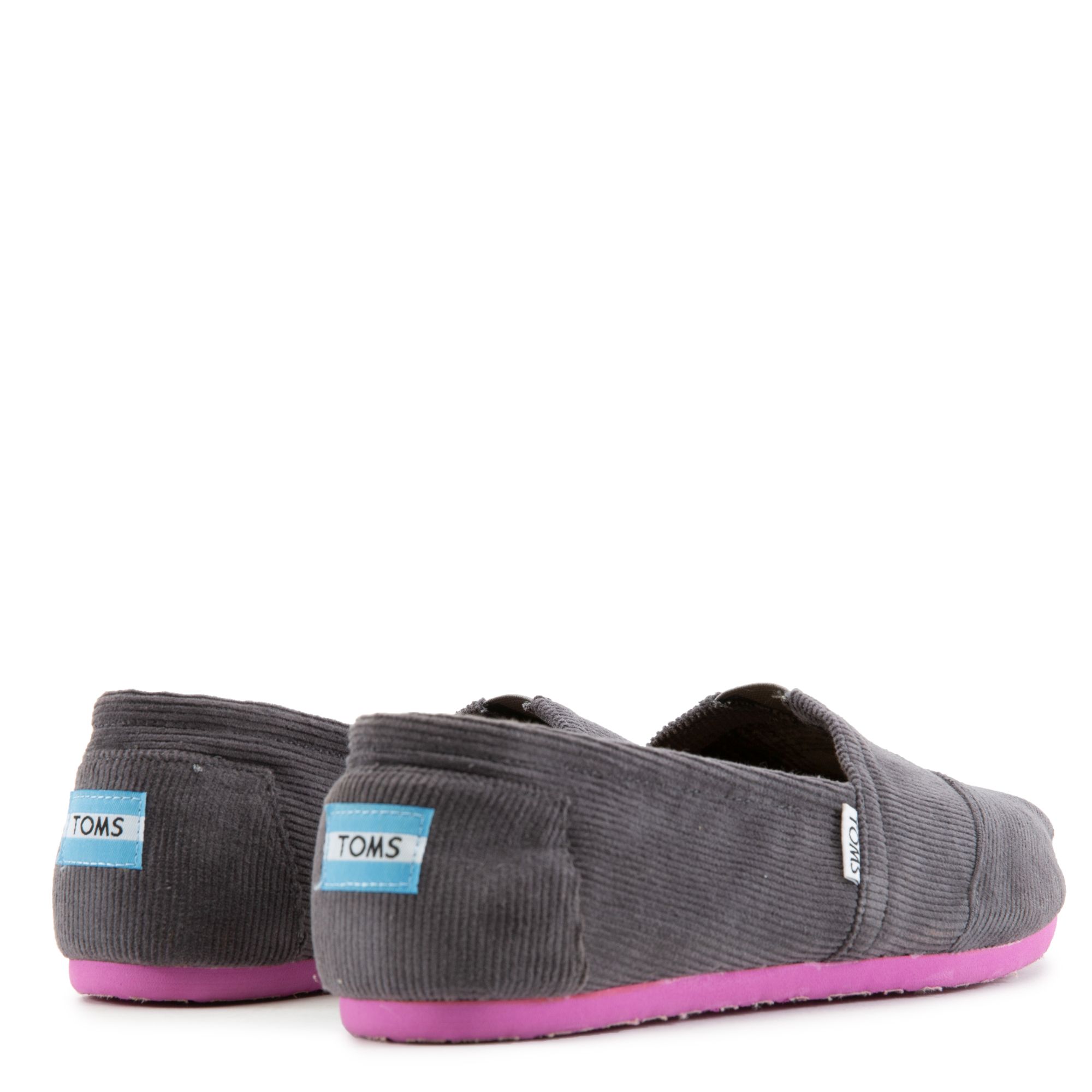 TOMS Classics 001003B12 GYPOP - Shiekh
