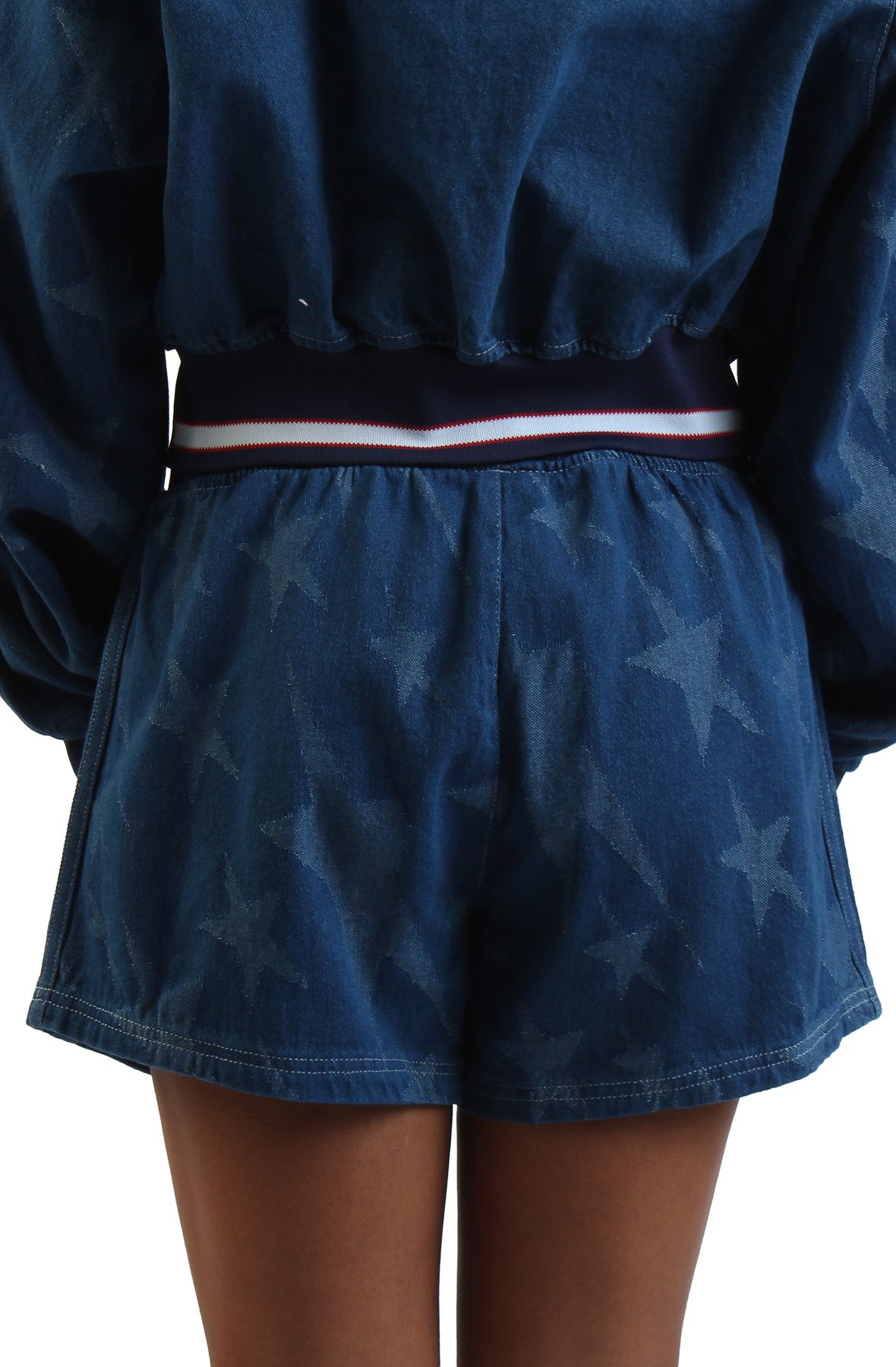 ADIDAS Varsity Shorts KE2348 - Shiekh