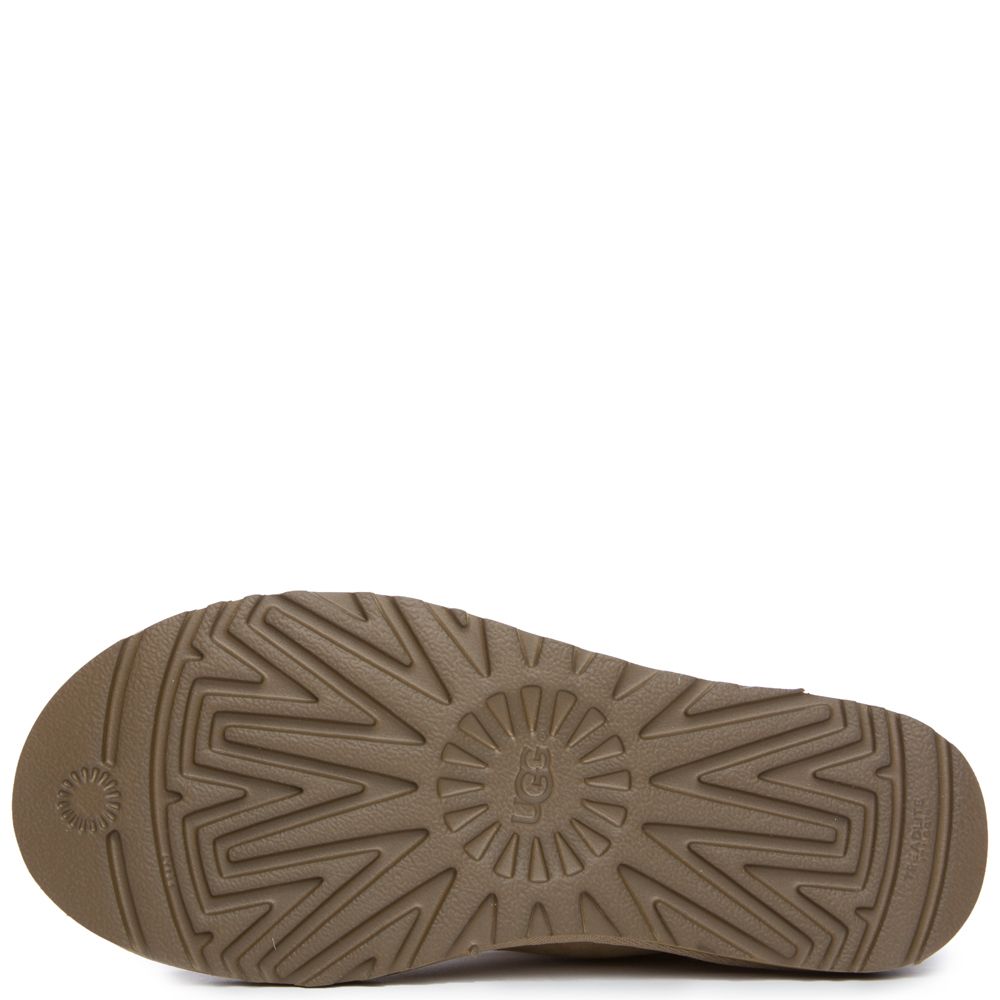 UGG Women's Bailey Button II Boot 1016226-SAN - Shiekh