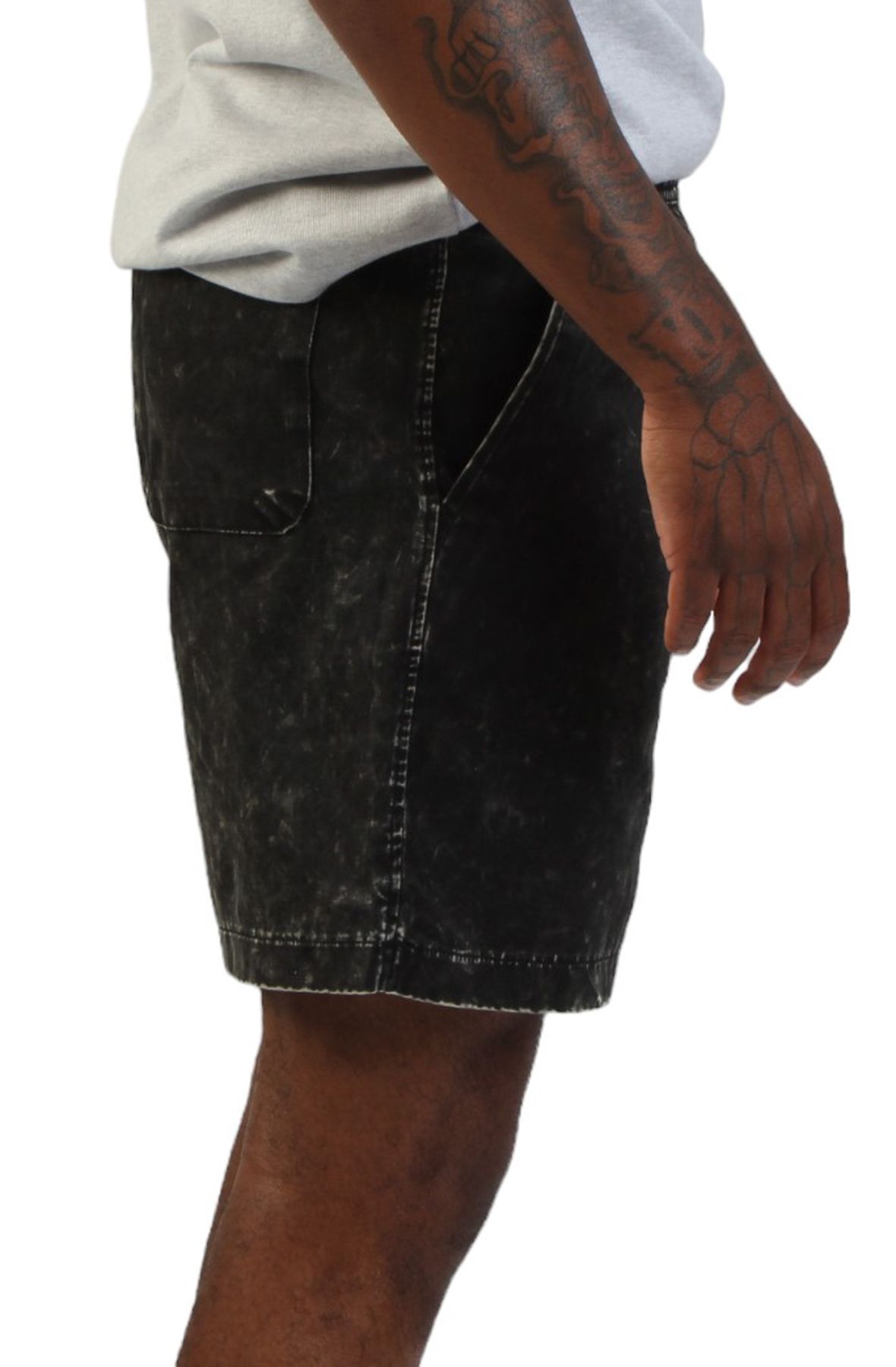 ADIDAS OLPC Short IZ2548 - Shiekh