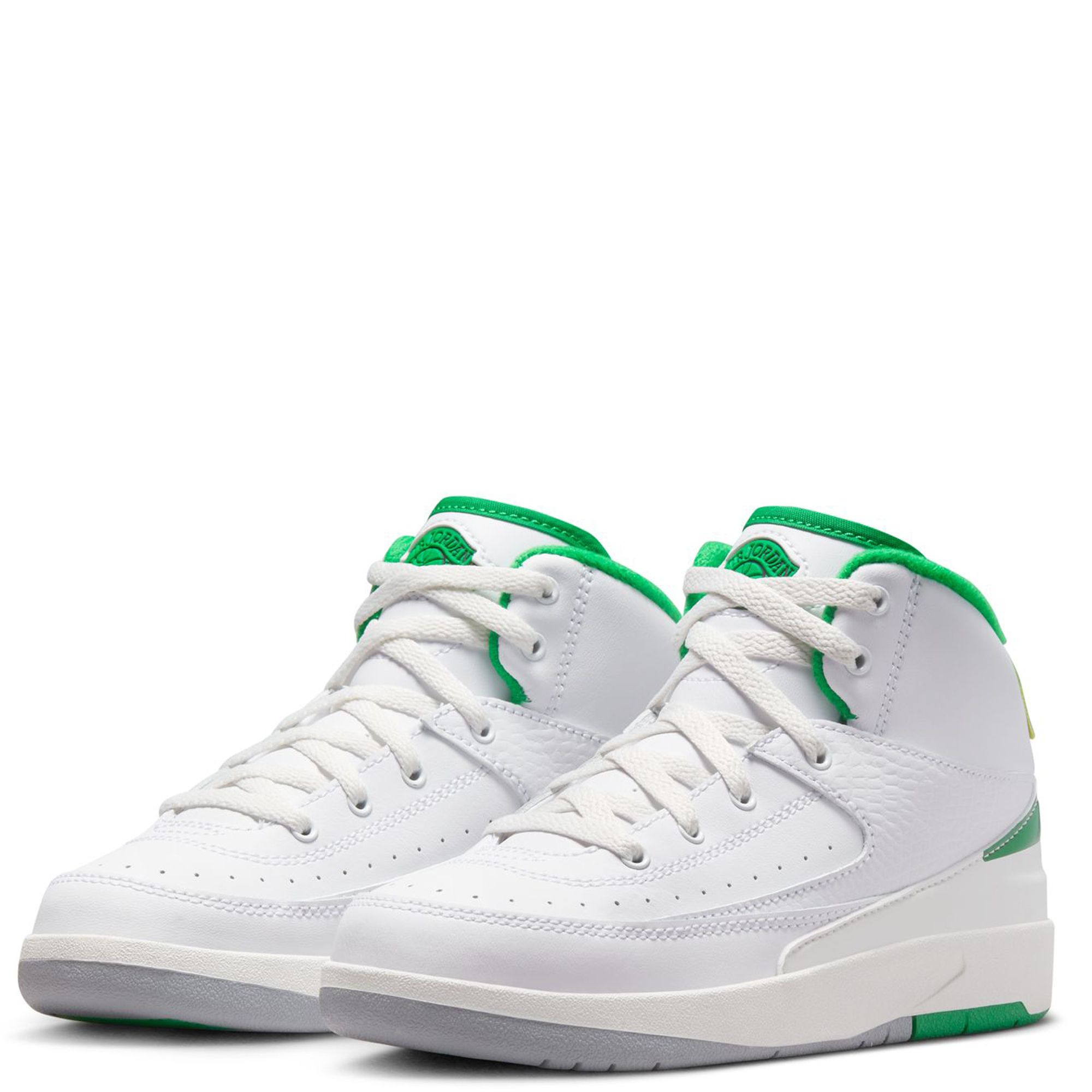 JORDAN Pre-School Air 2 Retro DQ8564 103 - Shiekh