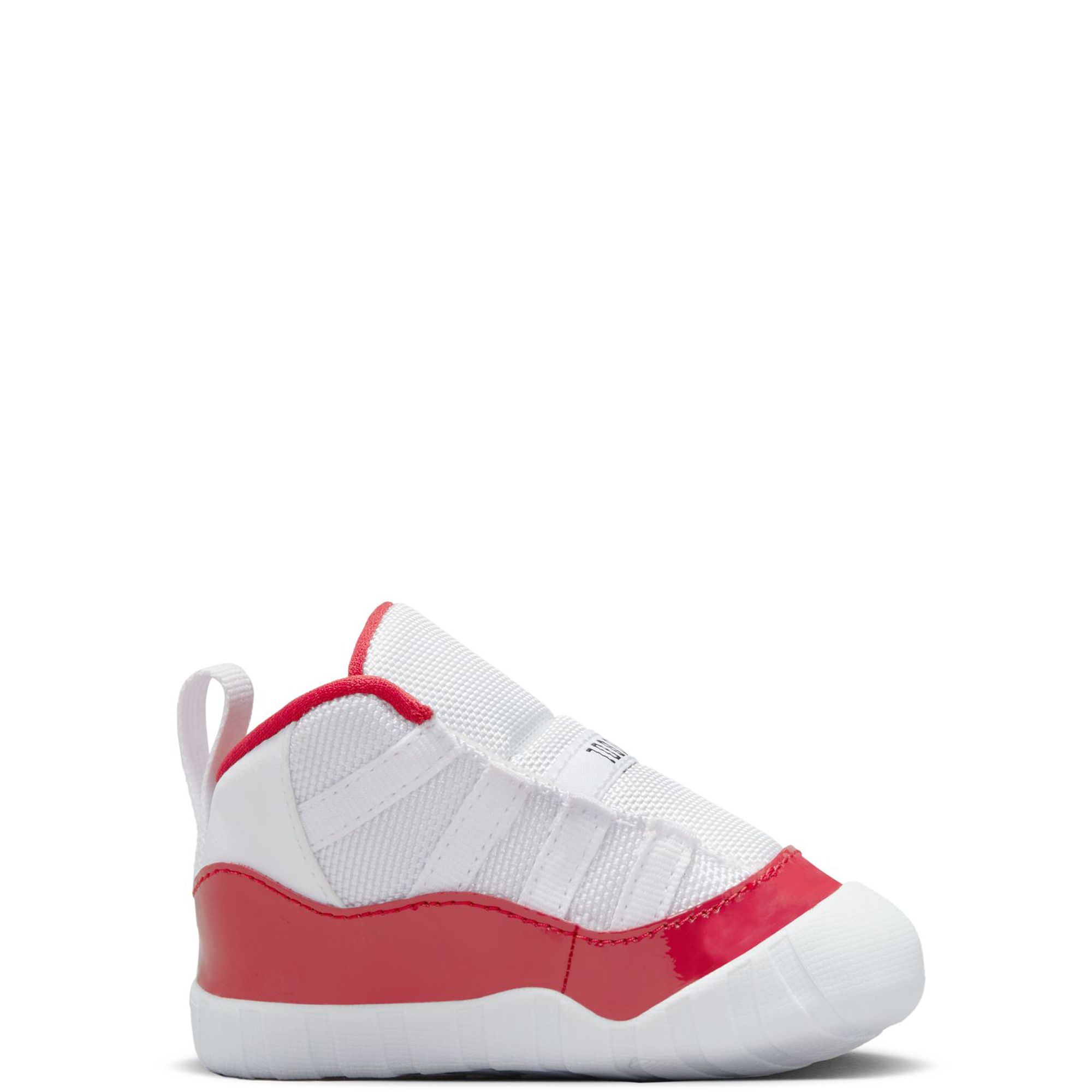 JORDAN Crib 11 Booties CI6165 116 - Shiekh