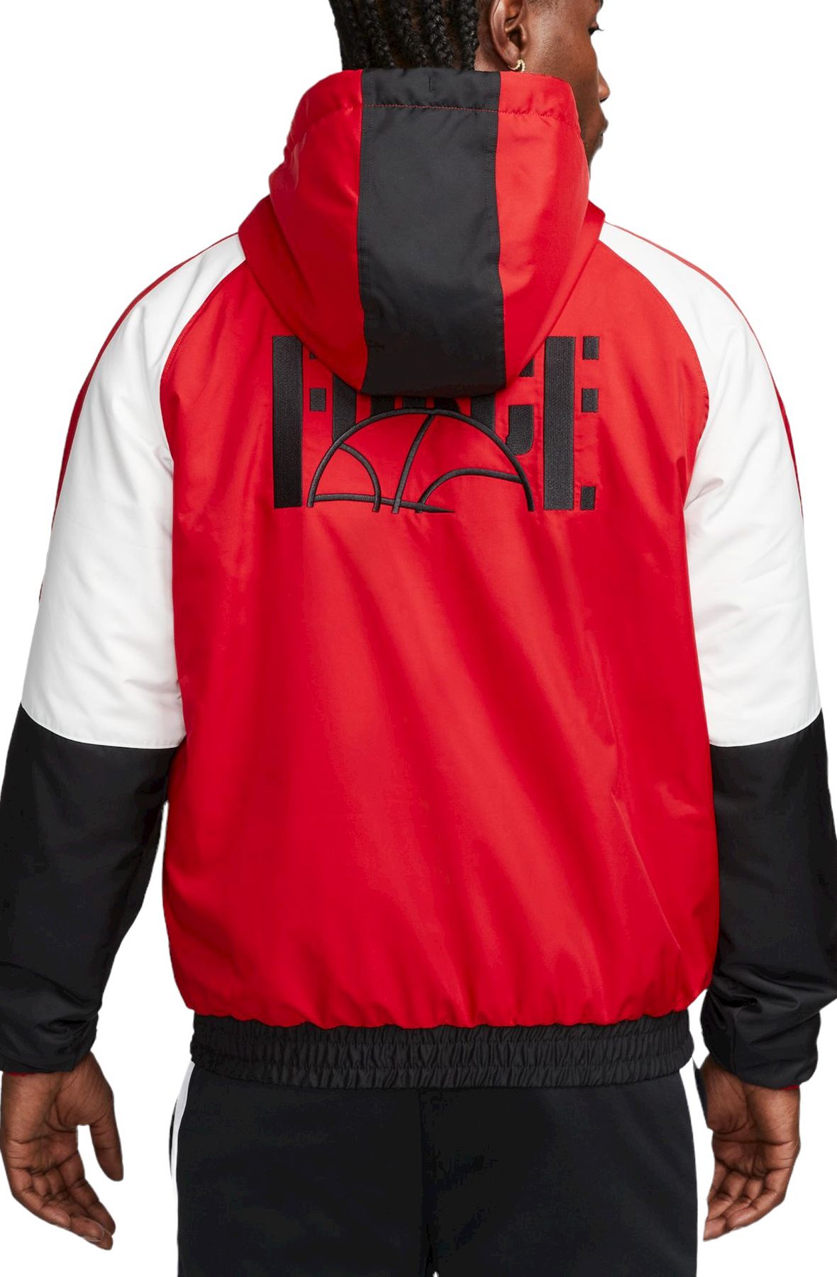 NIKE DNA Basketball Jacket DQ6198 657 - Shiekh