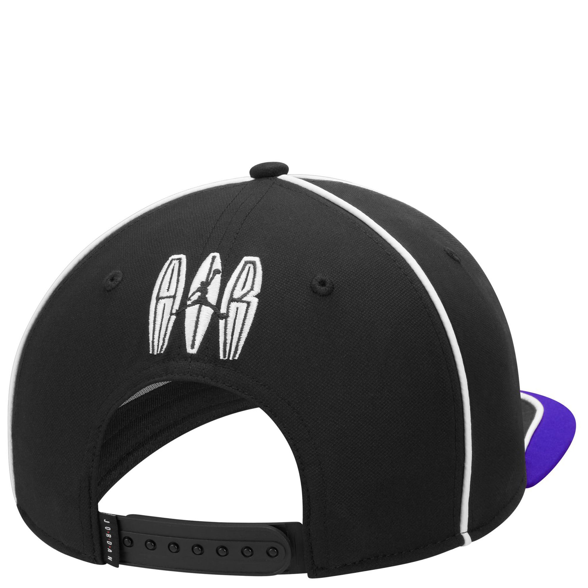 JORDAN Pro Flight Remix Cap DV3153 011 - Shiekh