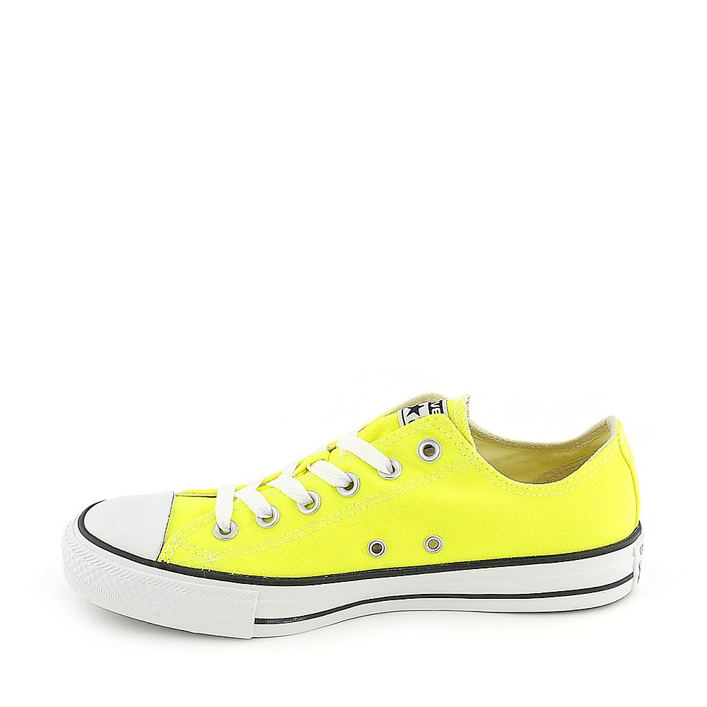 CONVERSE Mens All Star Lo 139792F - Shiekh
