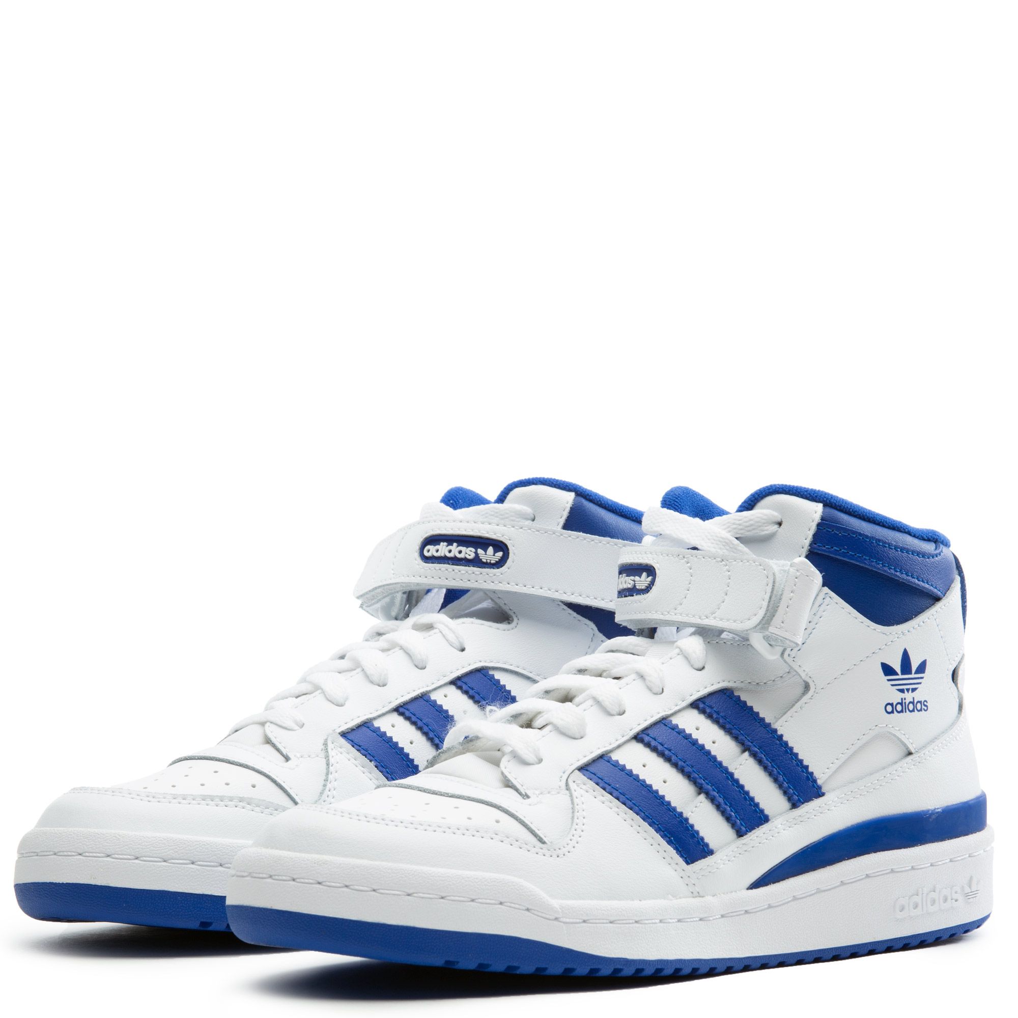 ADIDAS Forum Mid FY4976 - Shiekh