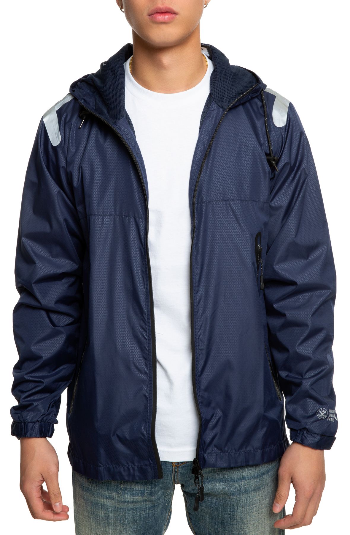 ALL GOOD Cache Larka Jacket F18-2003 - Shiekh