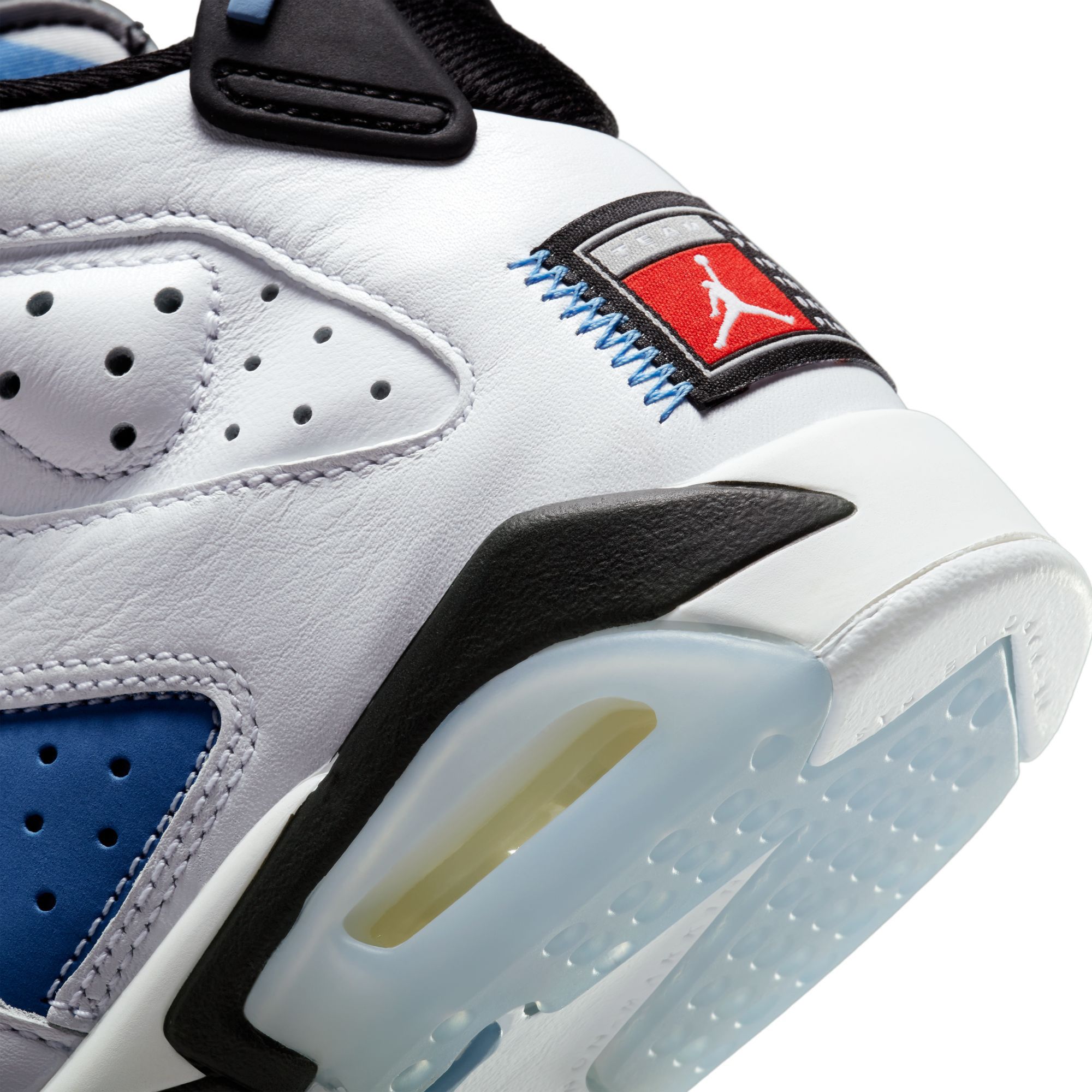 JORDAN (GS) Air 6 Retro 384665 410 - Shiekh