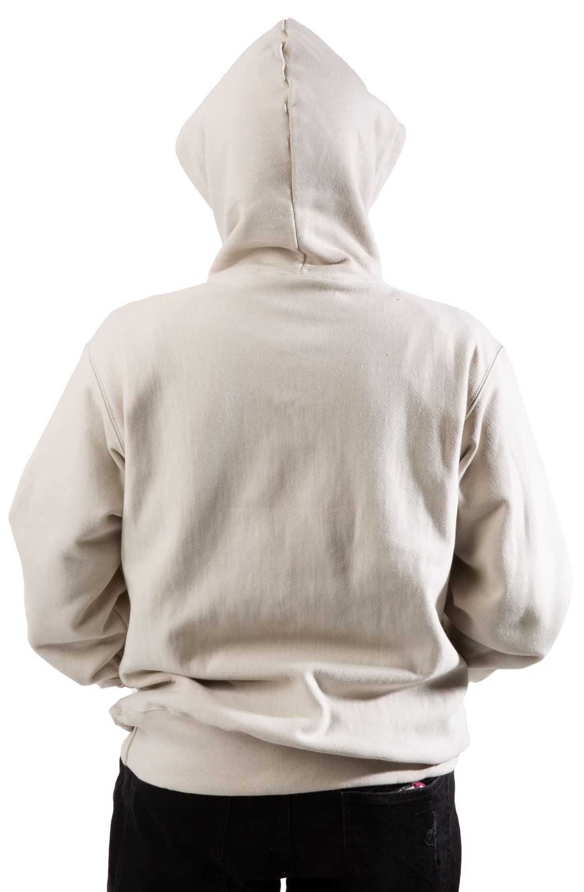 CHAMPION Reverse Weave Pullover Hoodie GF68Y06145-VRC - Shiekh