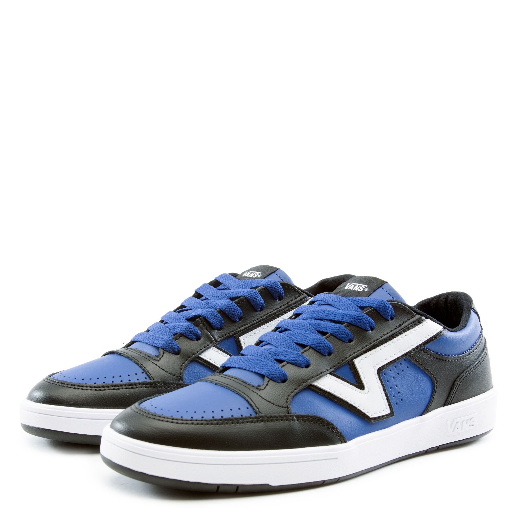 VANS Two-Tone Lowland CC VN0A4TZY91M - Shiekh