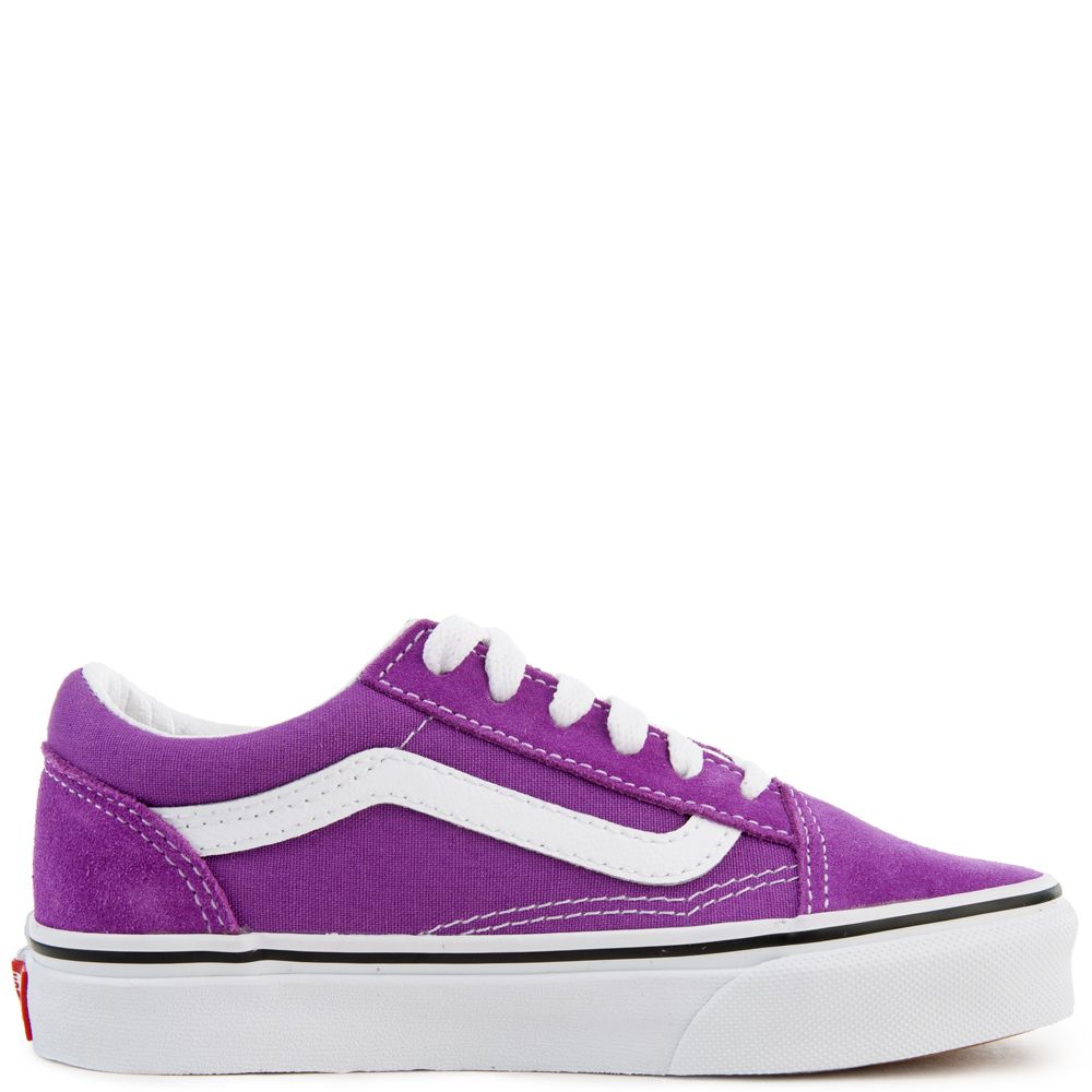 VANS (PS) Old Skool VN0A4BUU8ZP - Shiekh