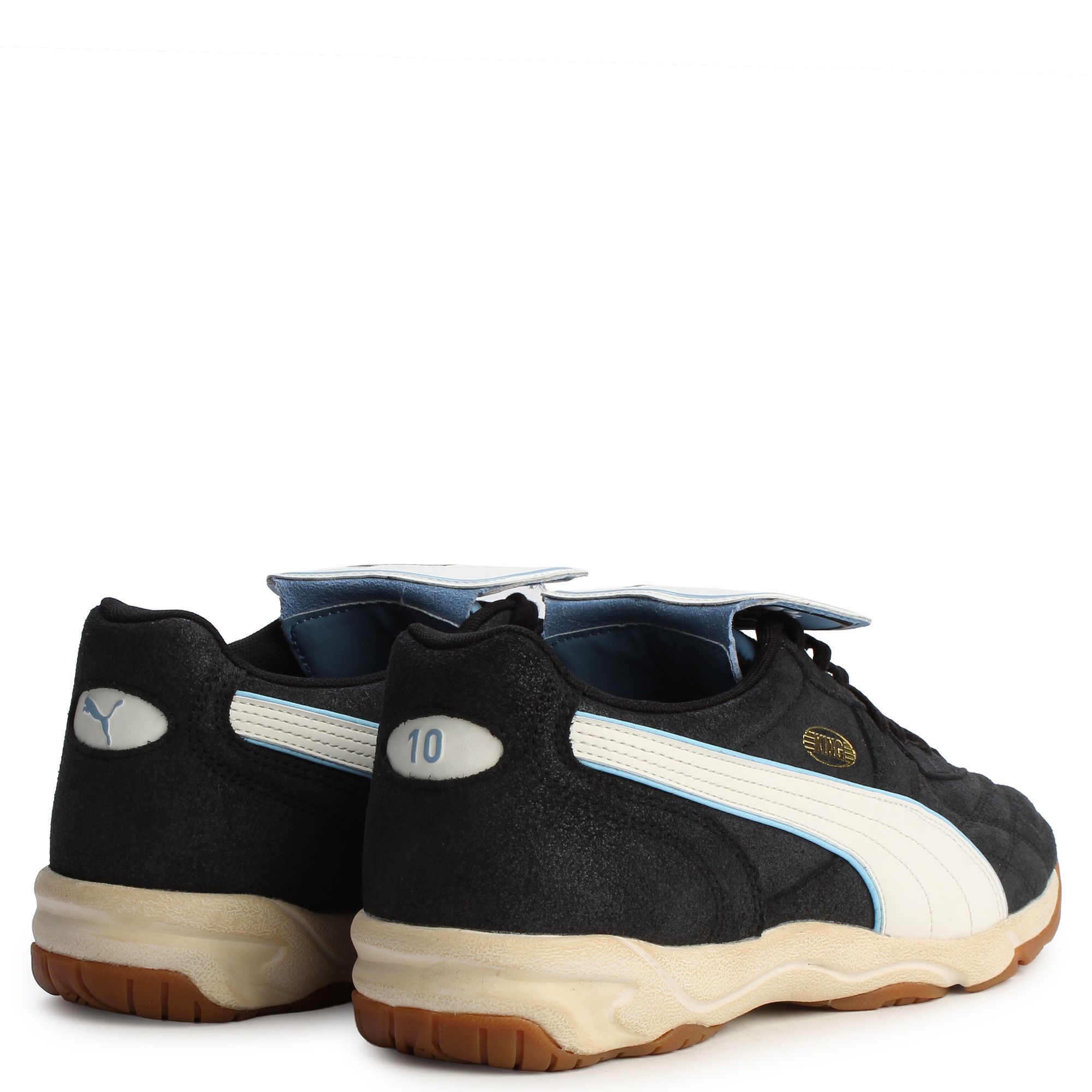 PUMA King Indoor 40362801 - Shiekh