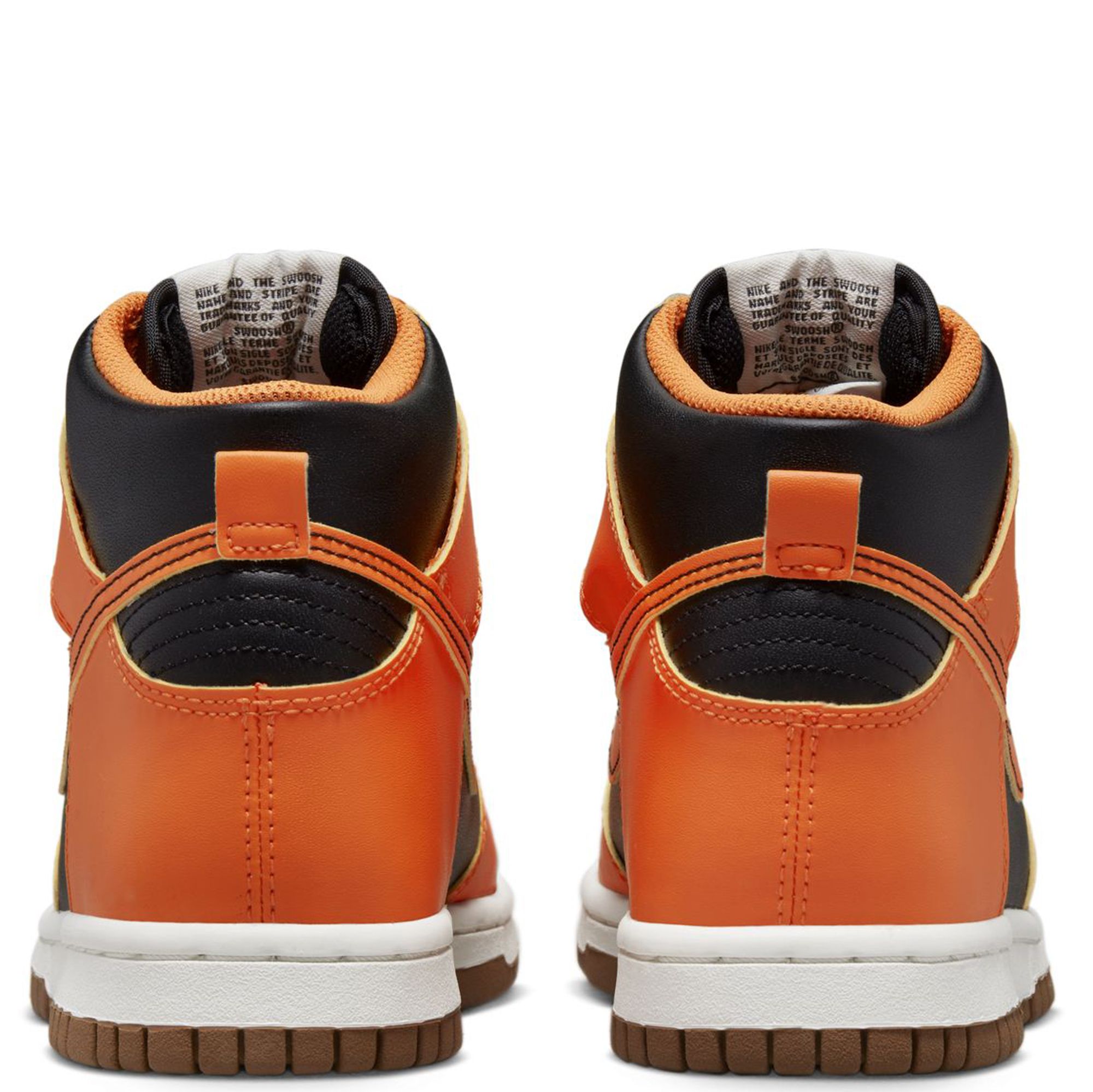 NIKE (GS) Dunk High DB2179 004 - Shiekh