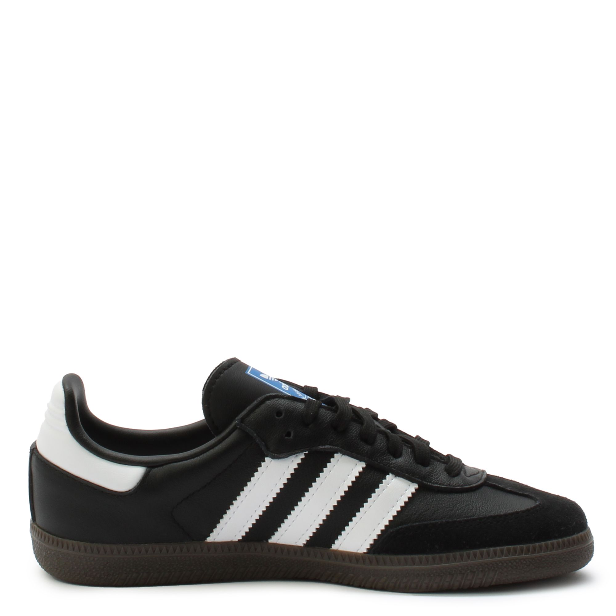 ADIDAS Pre-School Samba OG IE3678 - Shiekh