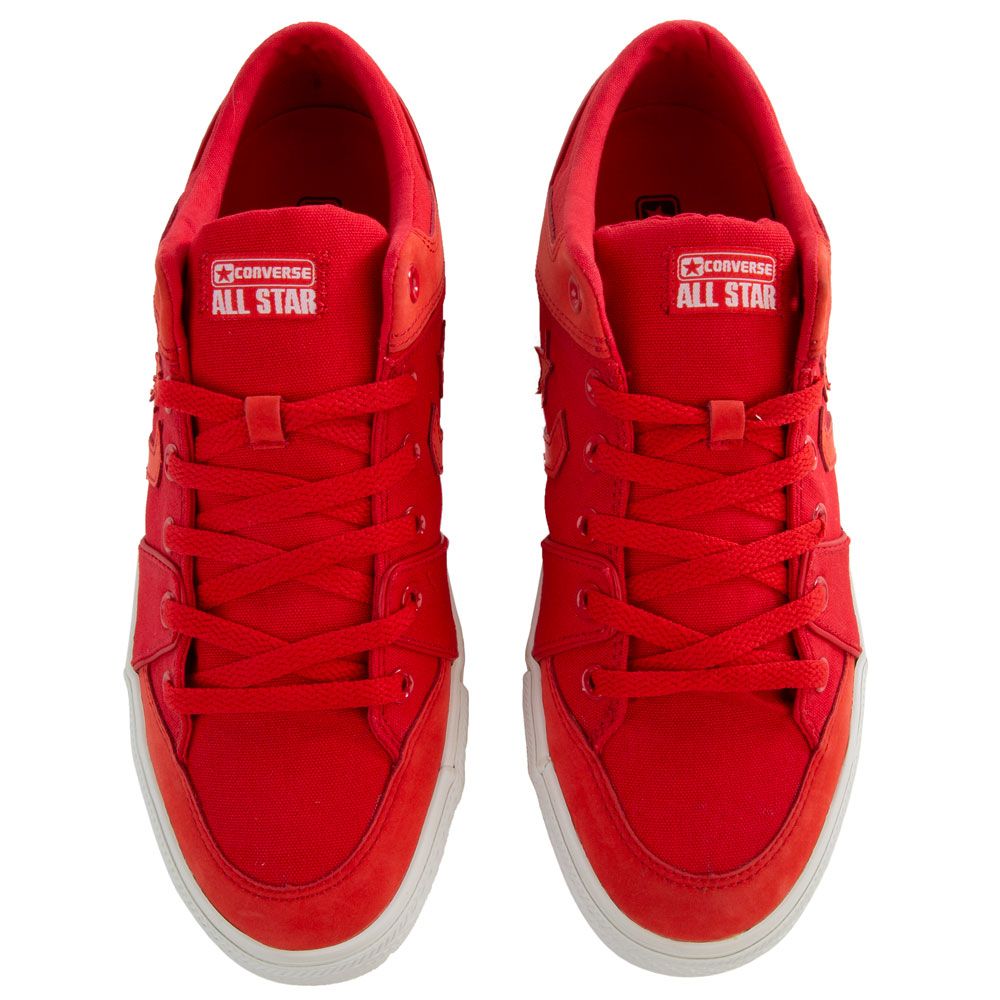 CONVERSE Star Player Low Top MULTIPLE - Shiekh