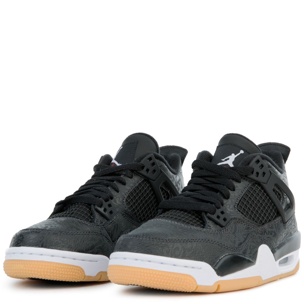 JORDAN (GS) AIR JORDAN 4 RETRO SE CI2970 001 - Shiekh