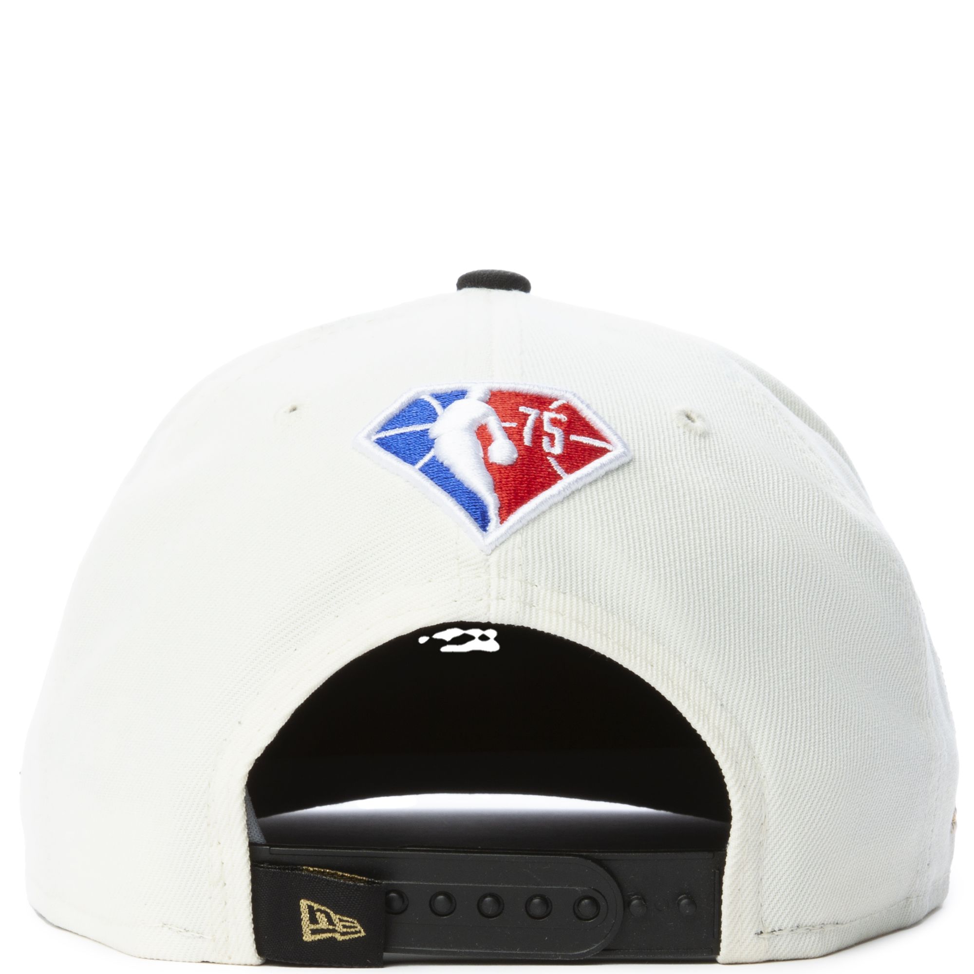 NEW ERA CAPS Golden State Warriors NBA Authentics: On-court Champions ...