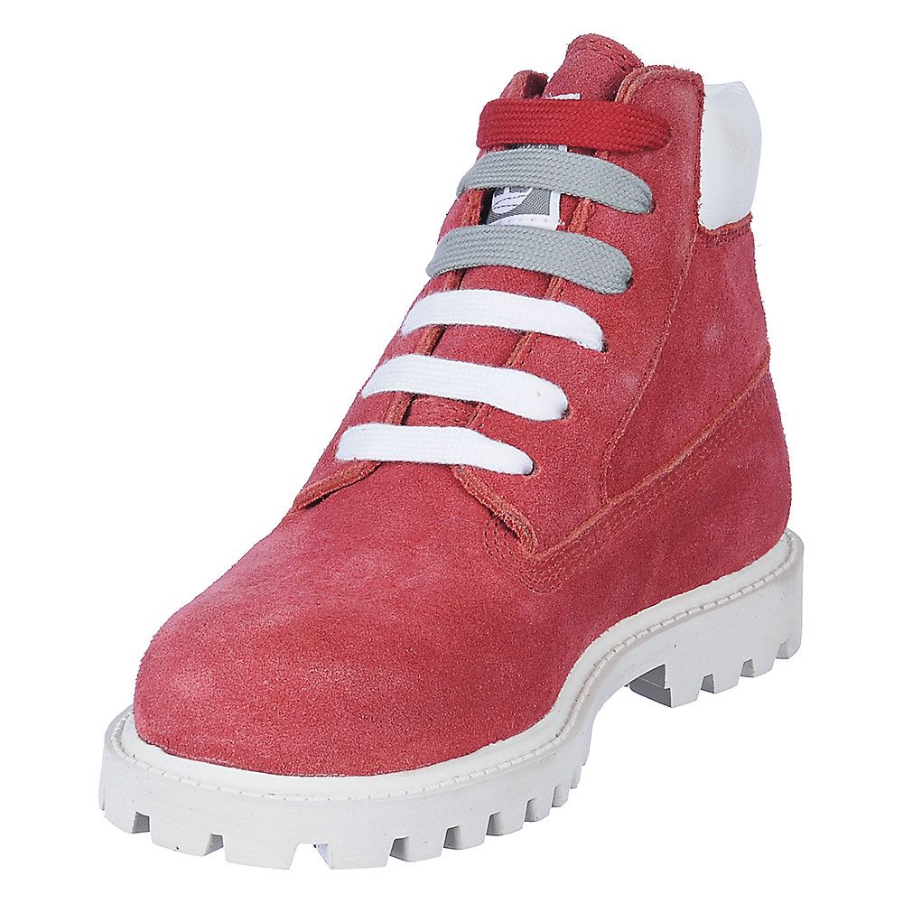 LUGZ Toddlers Classic Boots 24898 RED - Shiekh