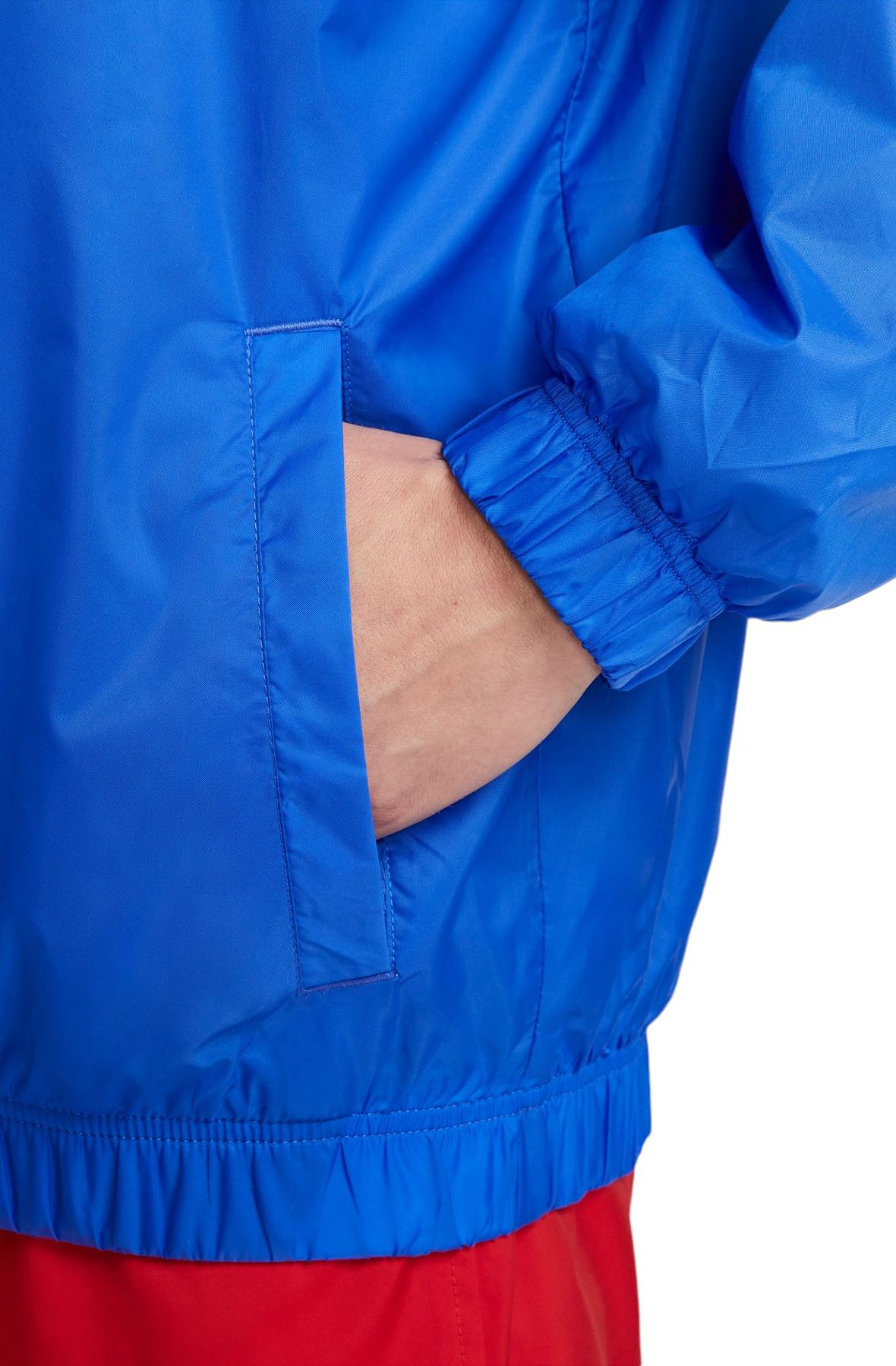 NIKE Men's Unlined Woven Anorak DQ4910 405 - Shiekh NIKE Men's Unlined Woven Anorak DQ4910 405 - Shiekh