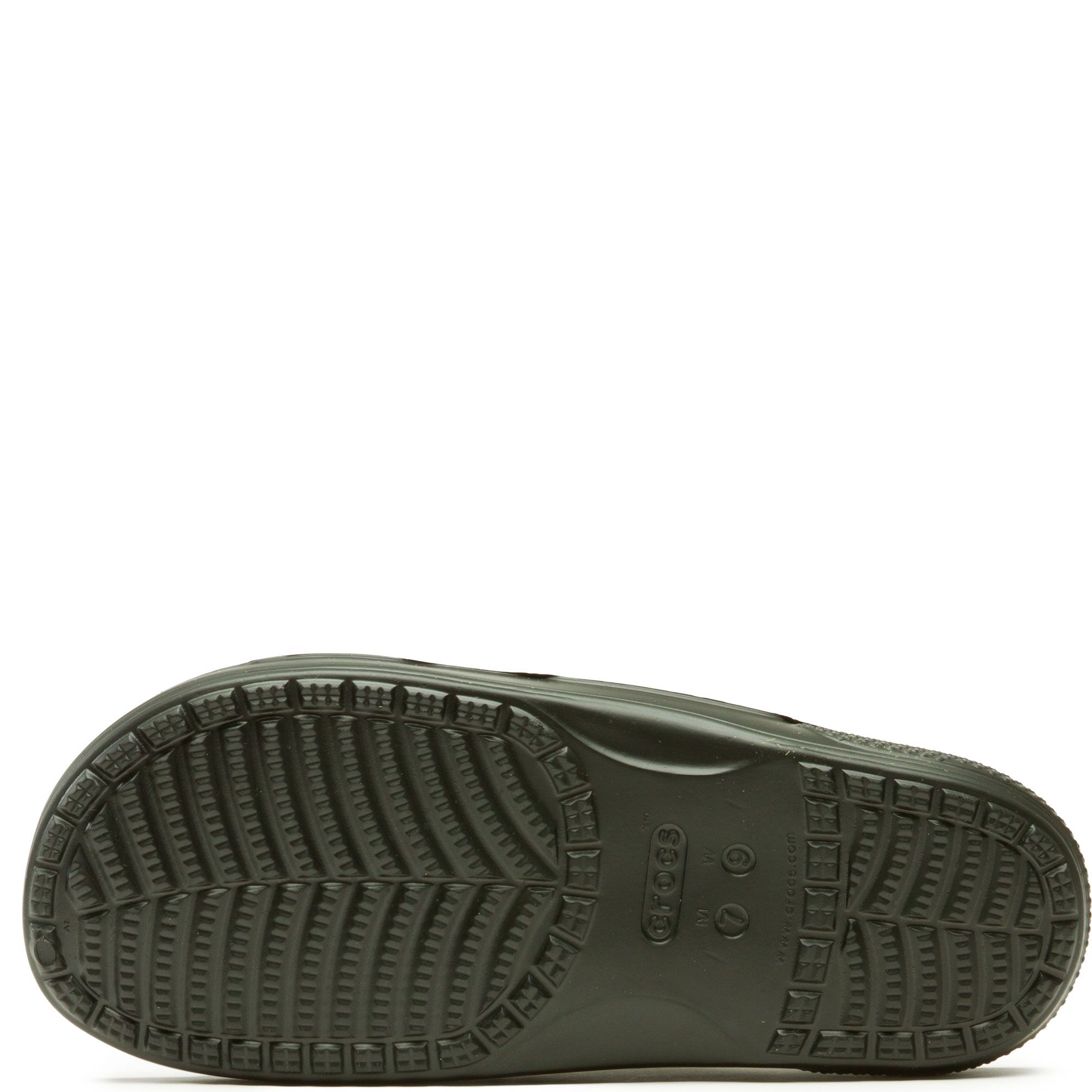 CROCS Women's Classic Animal Remix Sandal 207847-0C4 - Shiekh