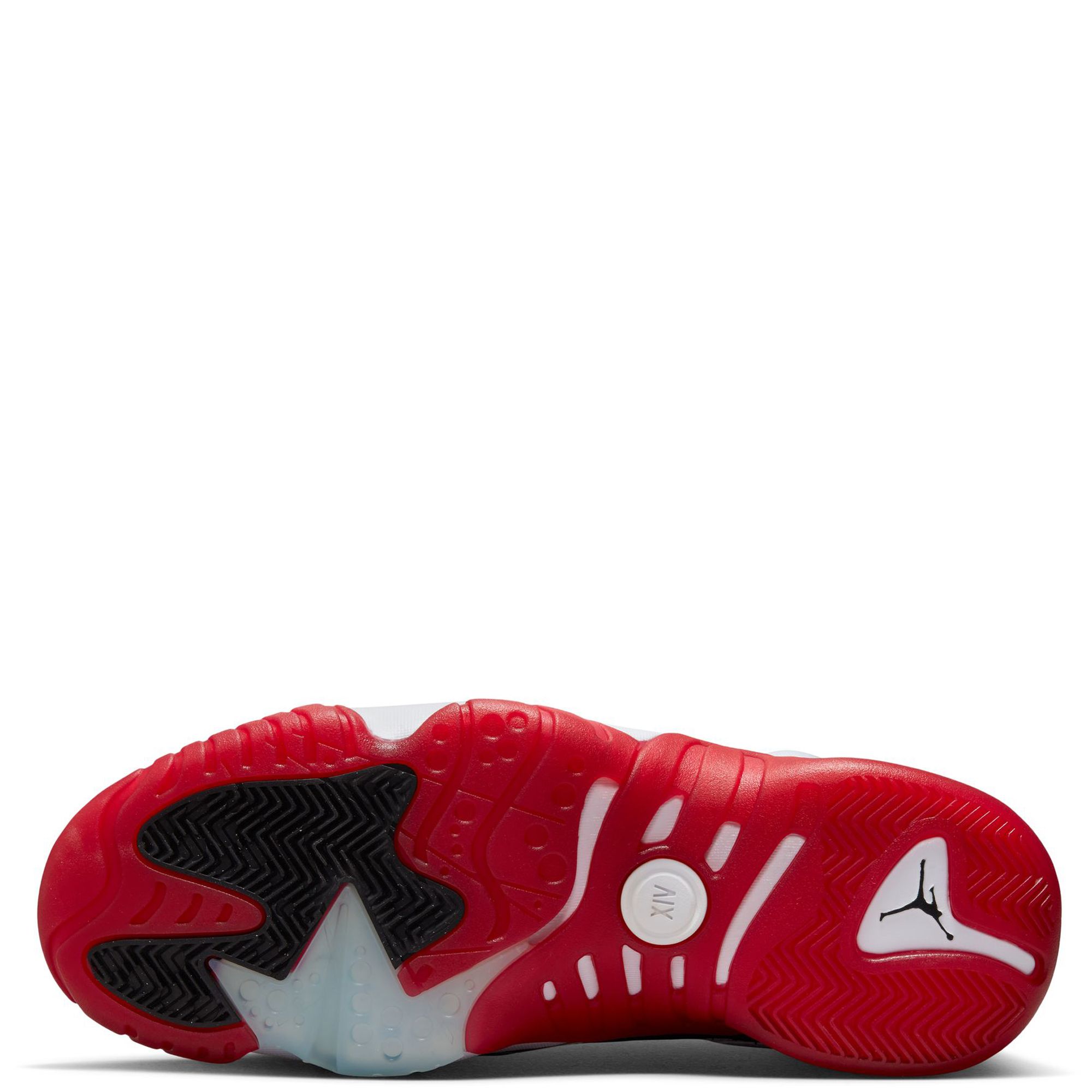 JORDAN Jumpman Two Trey DO1925 106 - Shiekh