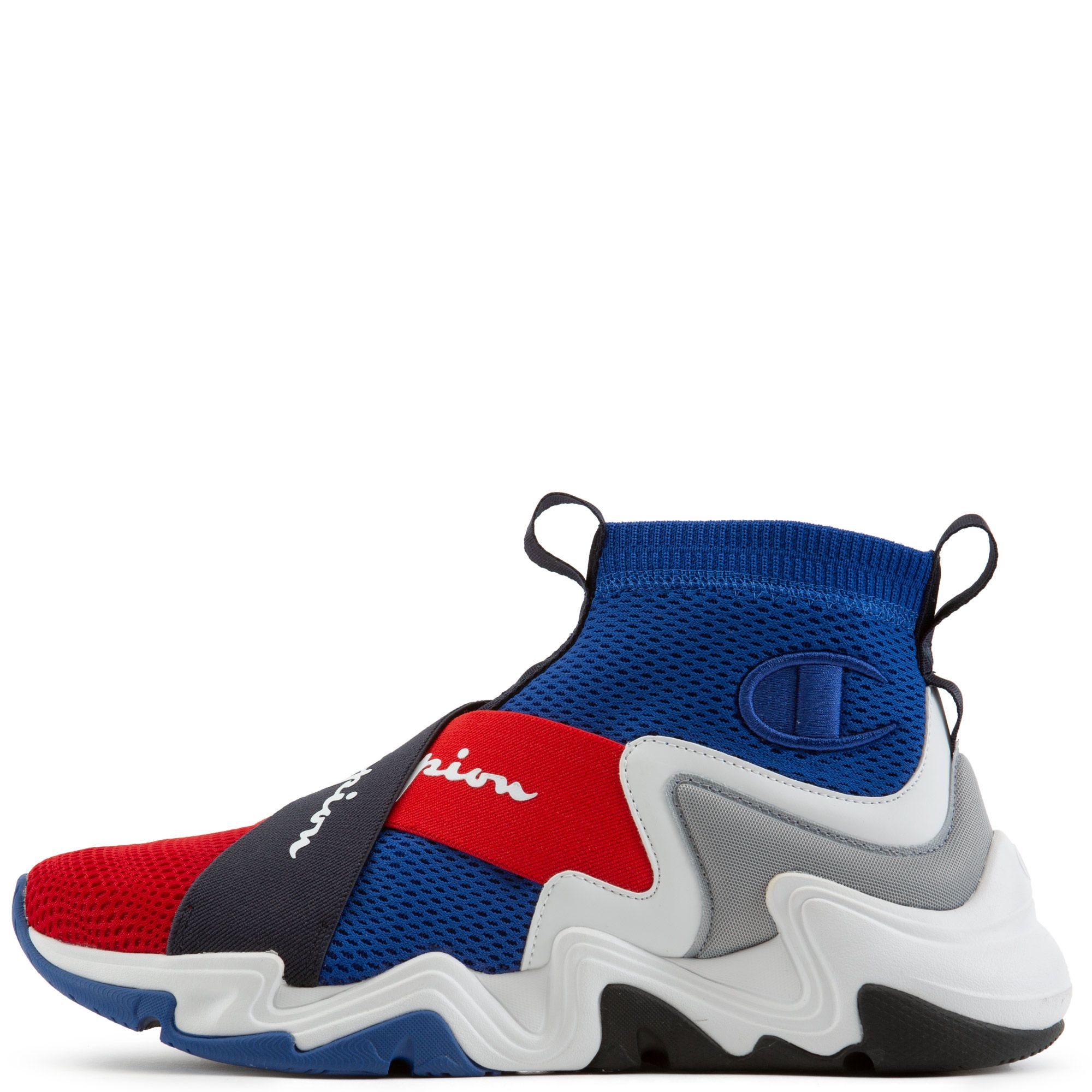 CHAMPION Hyper C X CP100989M - Shiekh