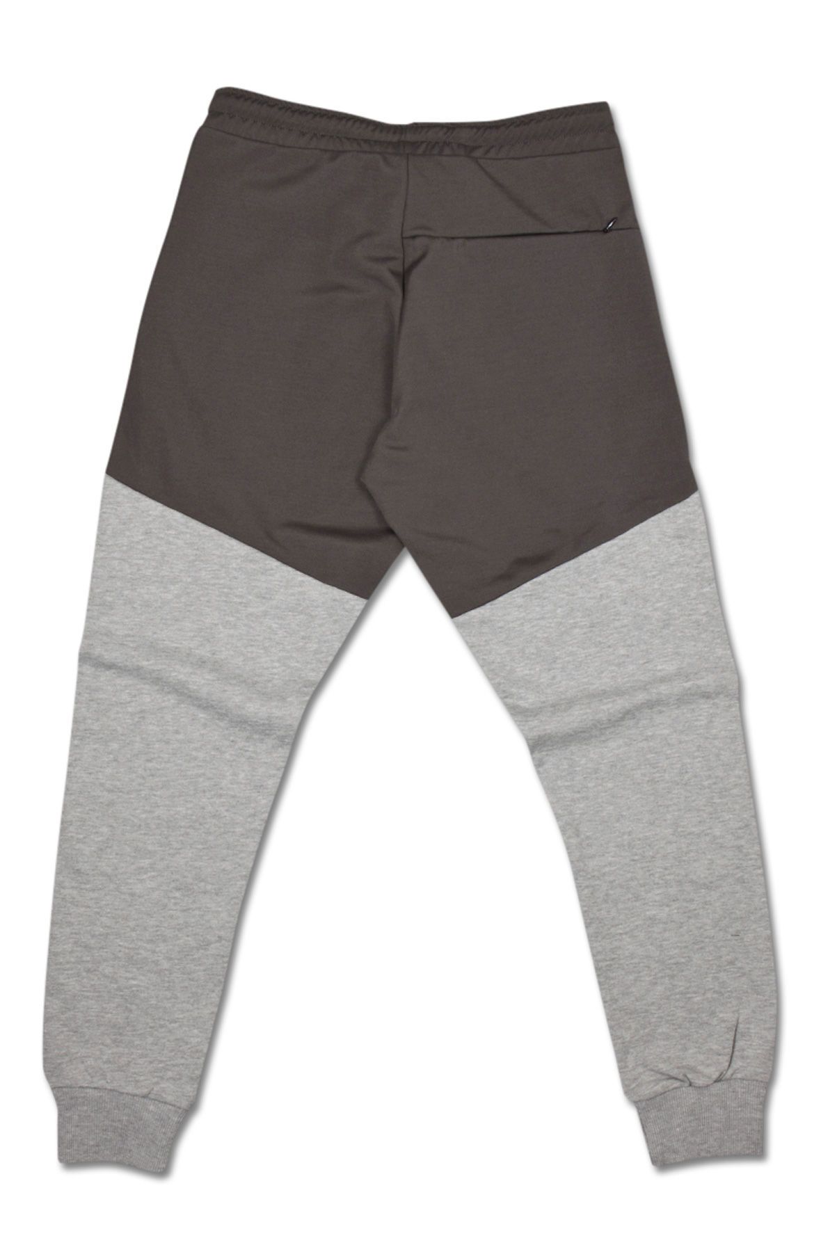 KING LONDON Langdon Tech Tracksuit Pant Stone SS18-LATRBS - Shiekh
