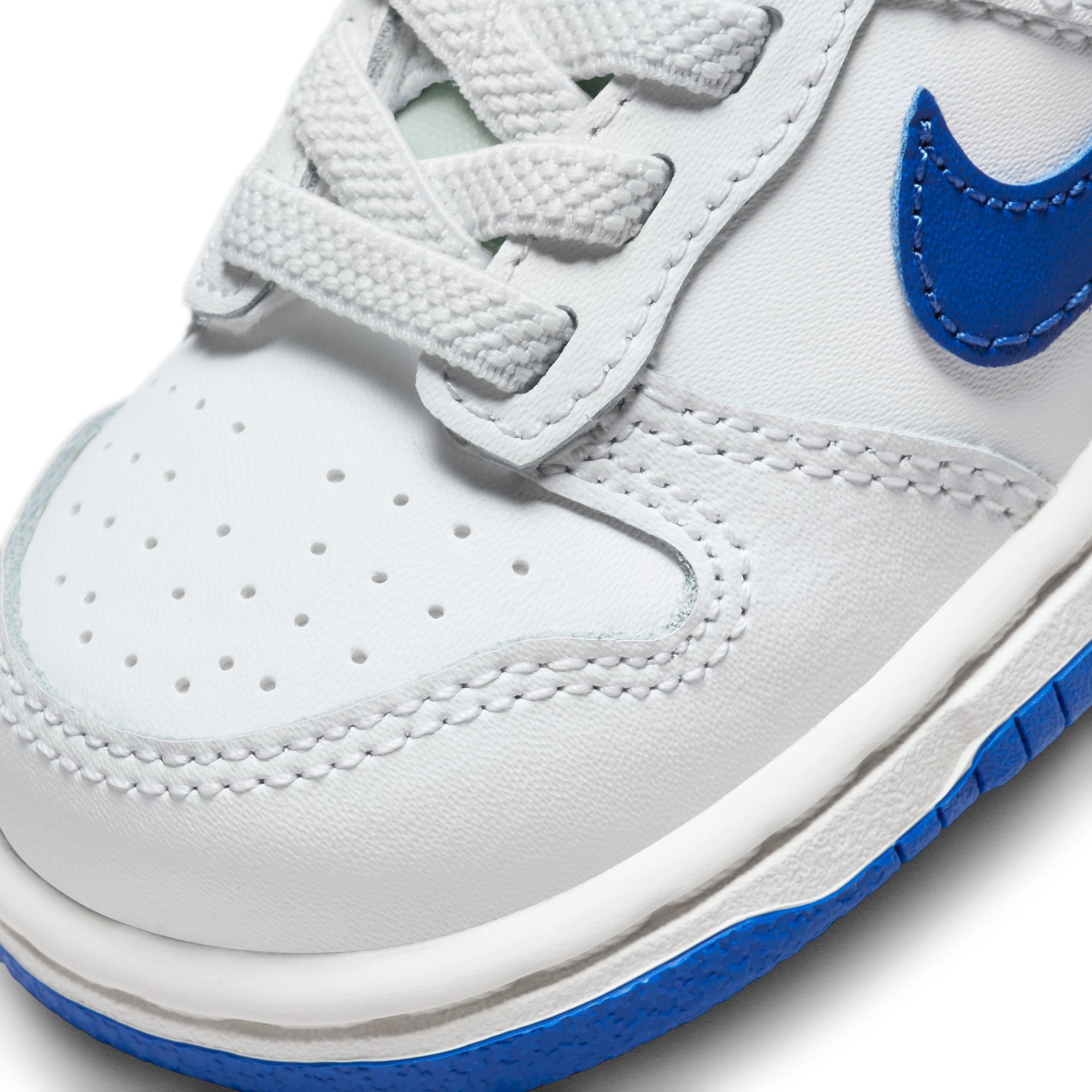 NIKE Toddler Dunk Low DH9761 105 - Shiekh